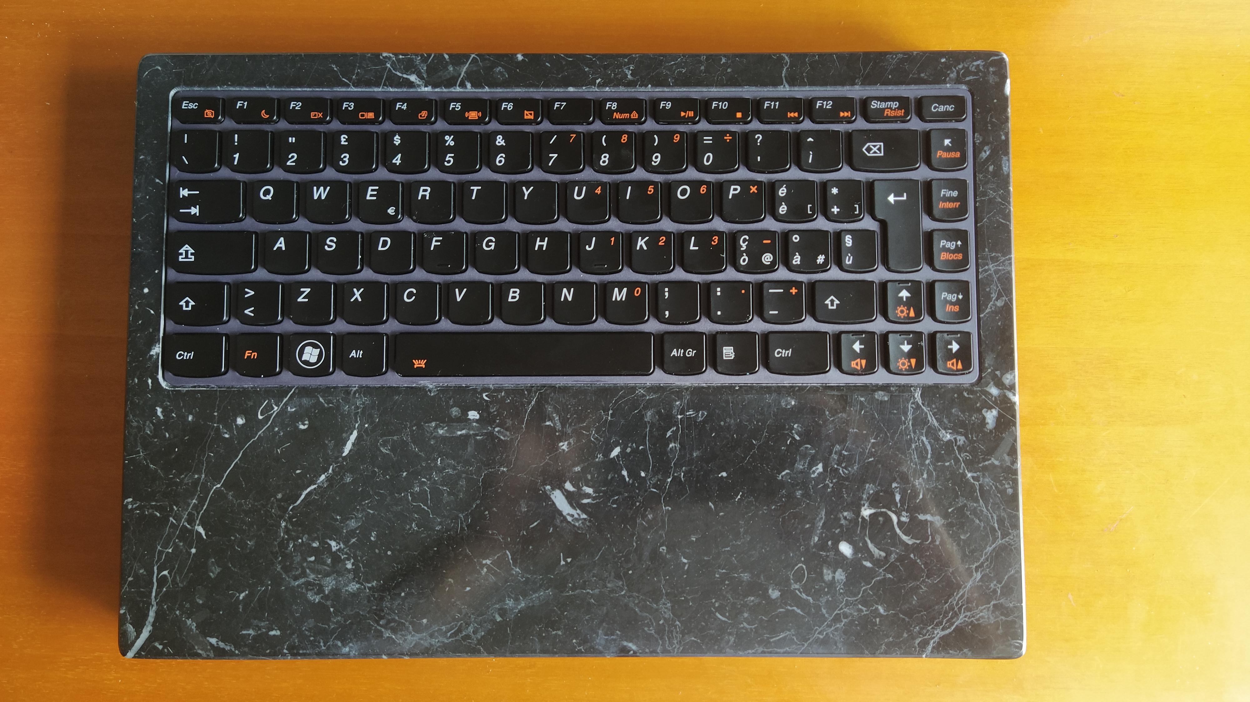 Custom Keyboard Base : 5 Steps - Instructables