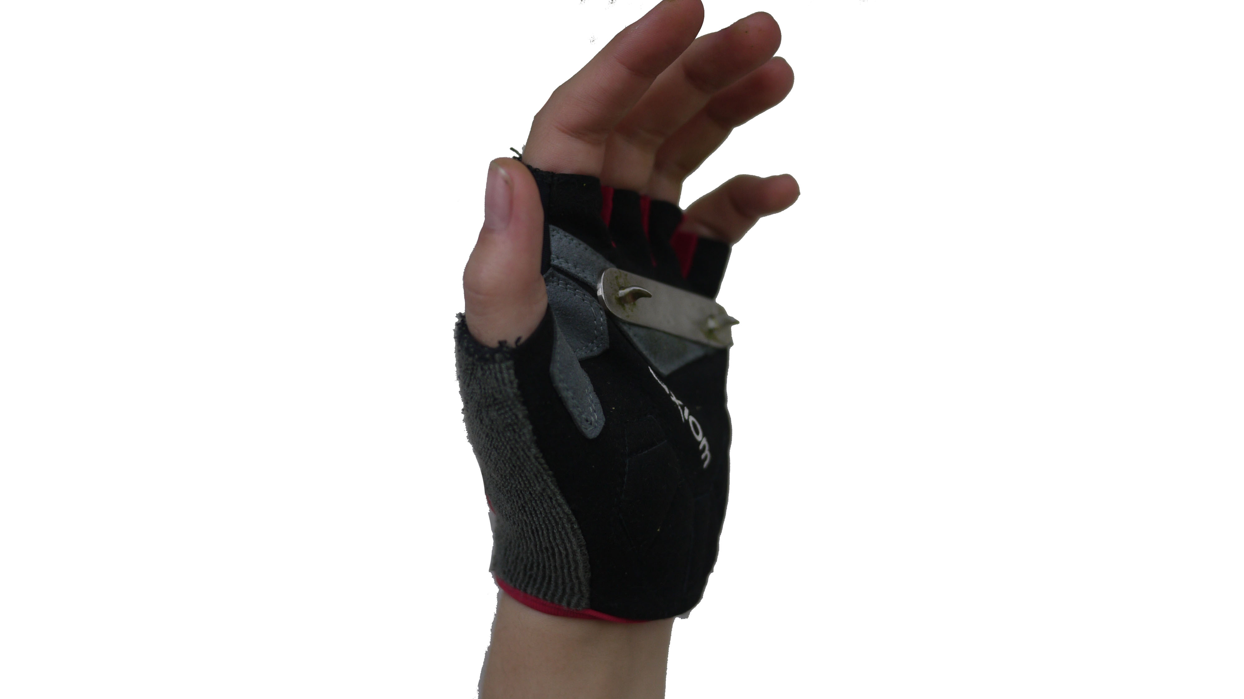 Anti-Rape Gloves : 15 Steps (with Pictures) - Instructables