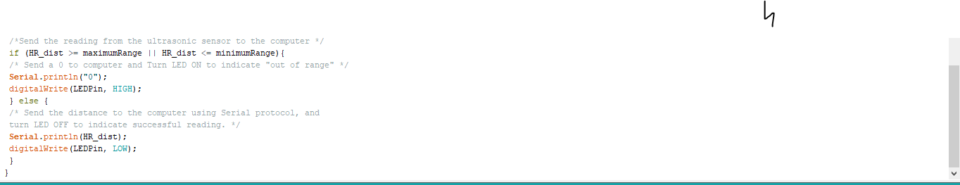 Scan Nearby Objects to Make 3d Model Using ARDUINO : 5 Steps (with ...