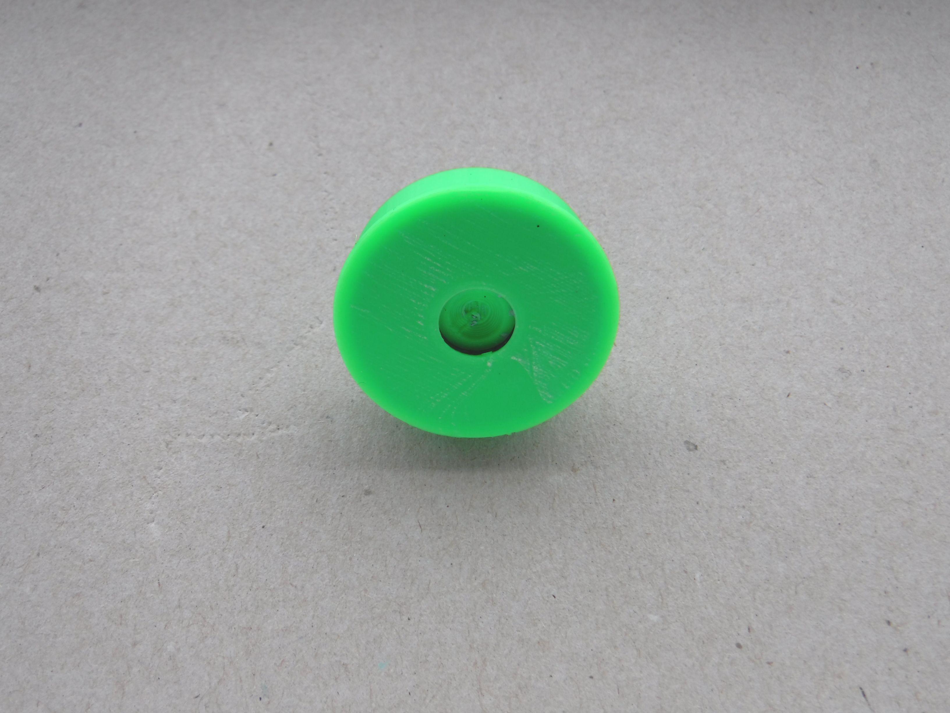 Magnetic Spinner : 7 Steps (with Pictures) - Instructables