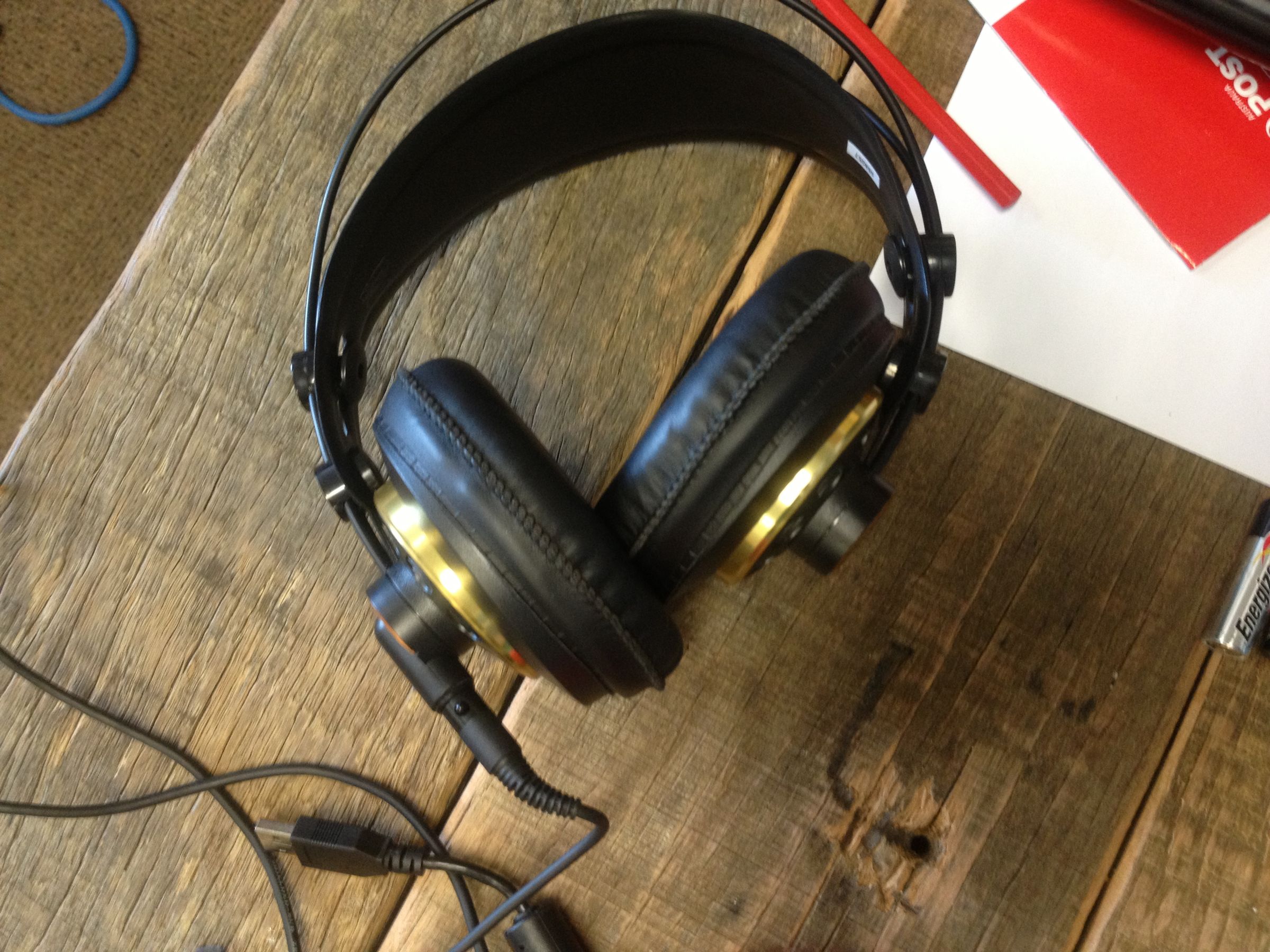 Setting Up the OB : 9 Steps - Instructables