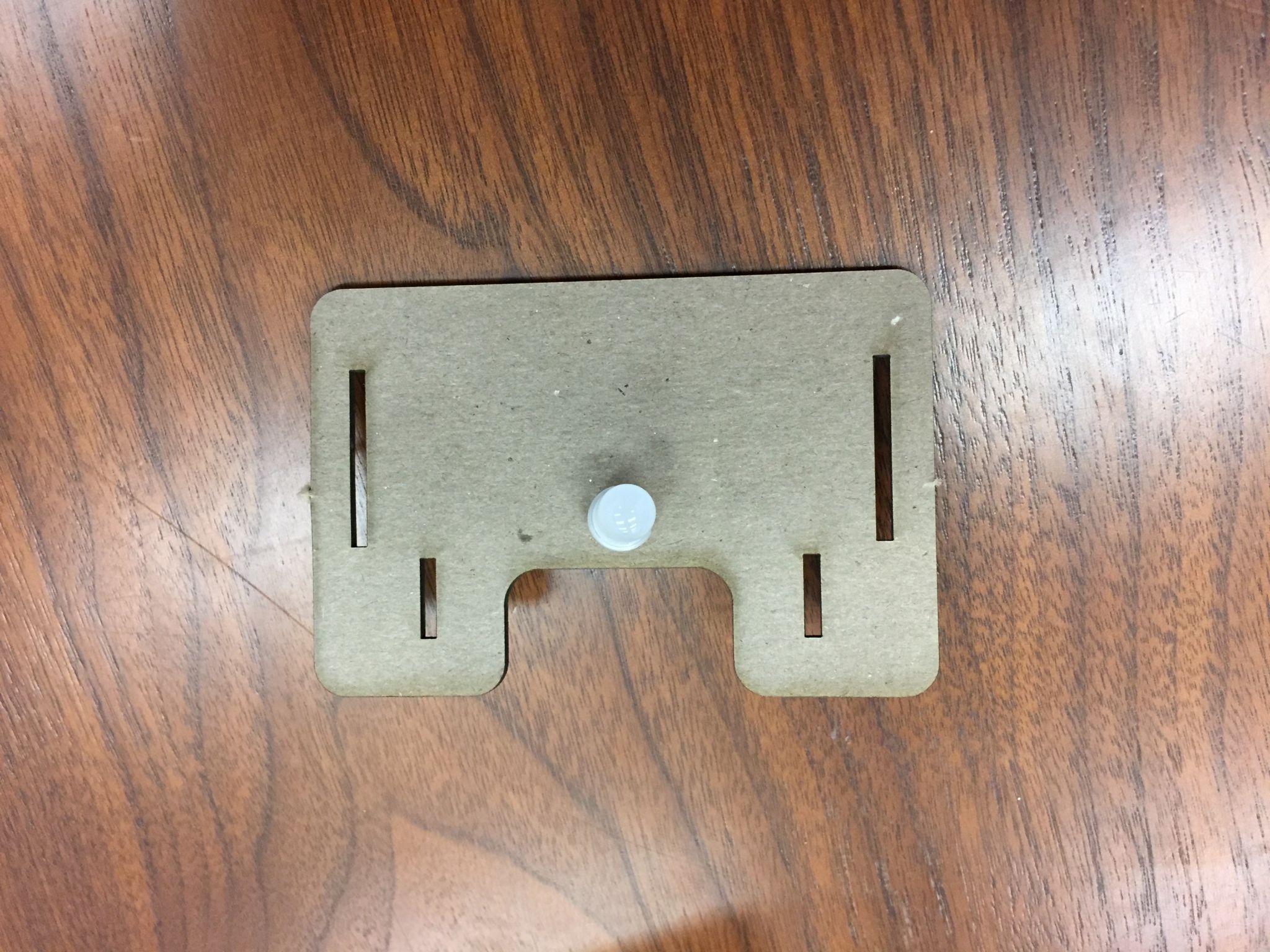 Build TJBot Out of Cardboard : 5 Steps (with Pictures) - Instructables