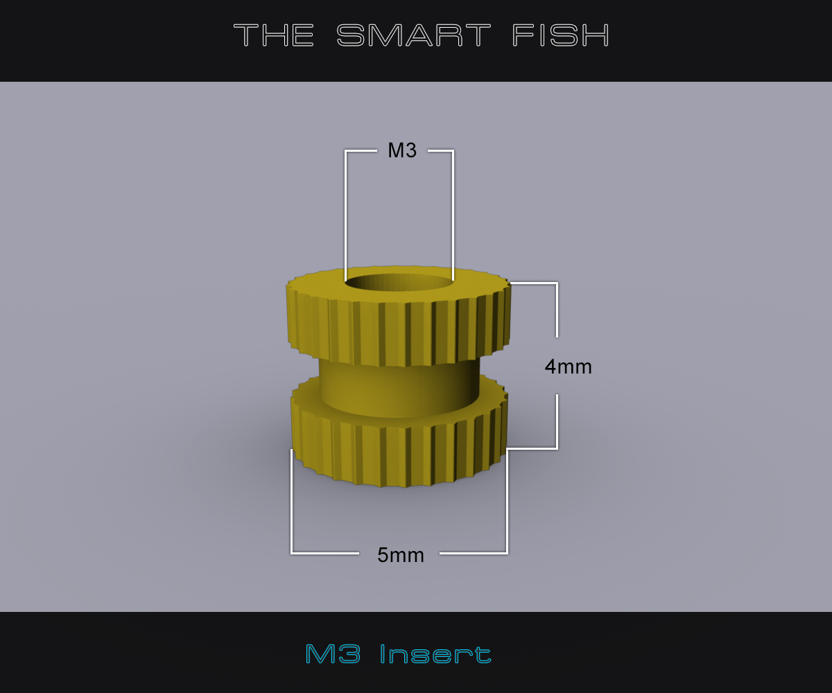 The Smart Fish. Programmable Robot : 21 Steps (with Pictures ...