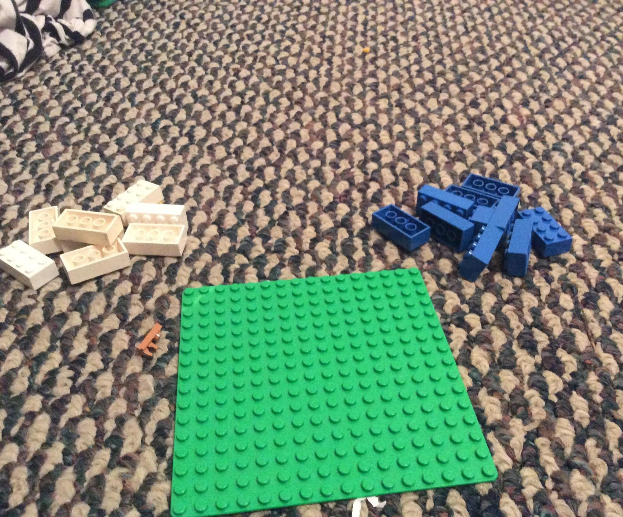 LEGO Orginizers : 4 Steps - Instructables