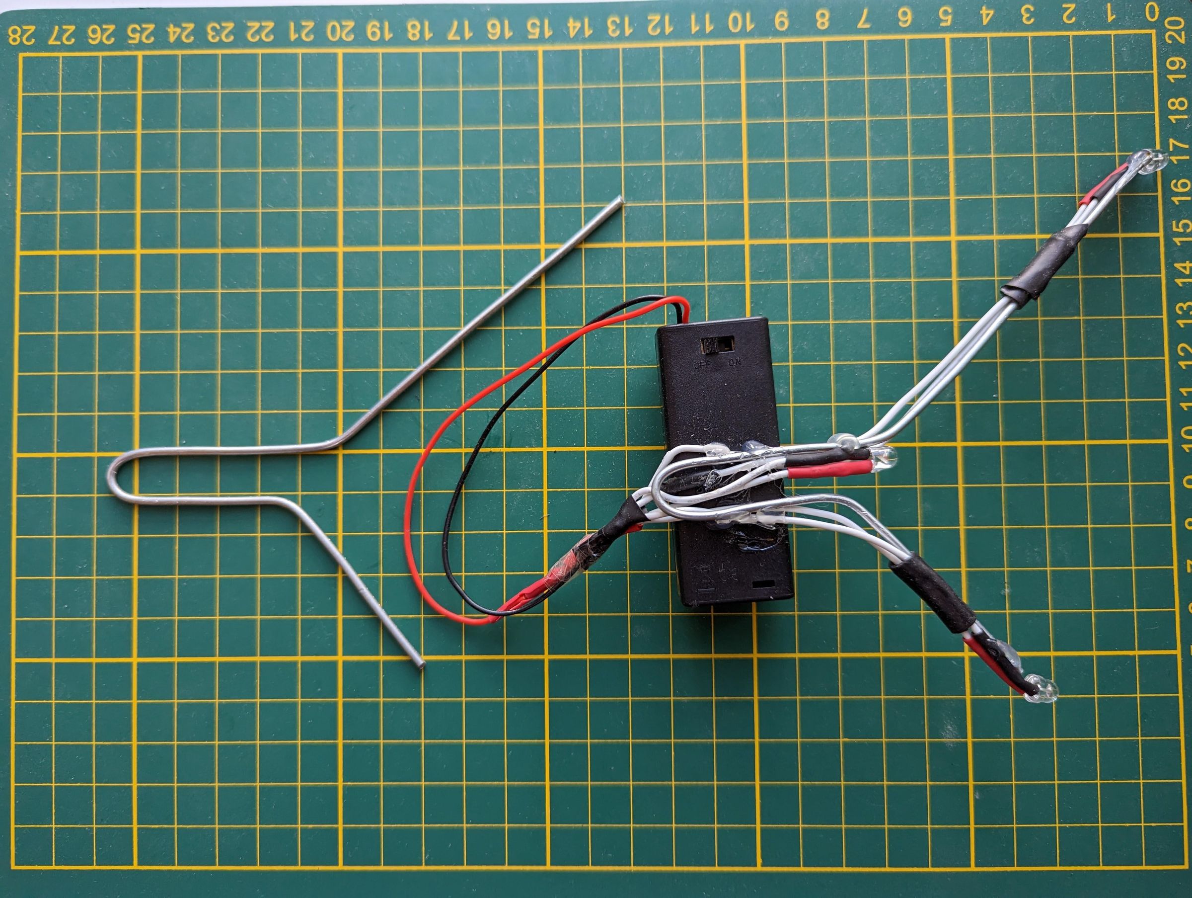 DIY Head Tracker : 10 Steps - Instructables