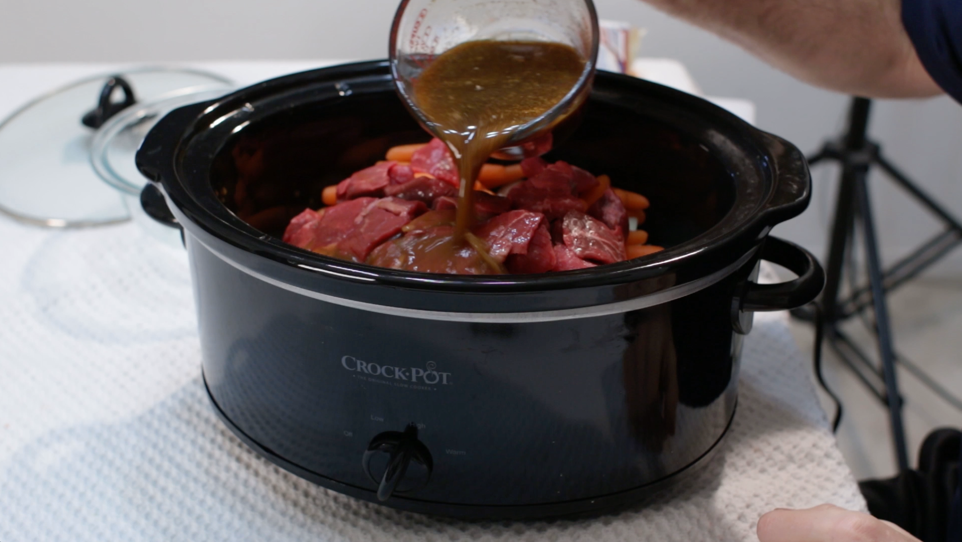 Easy Beef Stew : 9 Steps (with Pictures) - Instructables