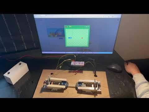 Adaptive Lego Lideo Game Controller : 4 Steps - Instructables