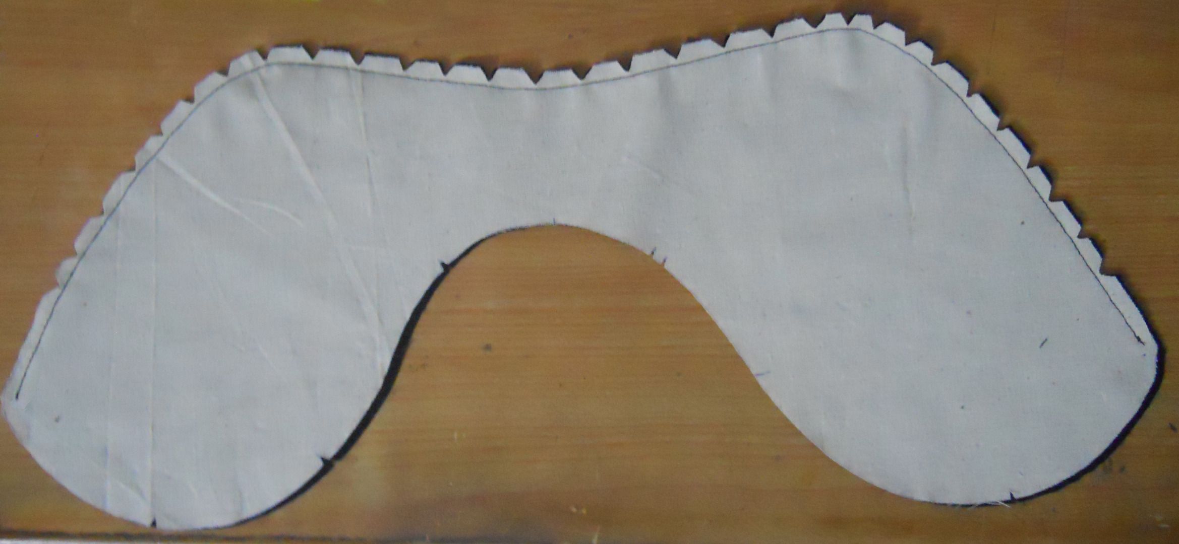 How to Make a Customized Petal Sleeve- : 20 Steps (with Pictures ...