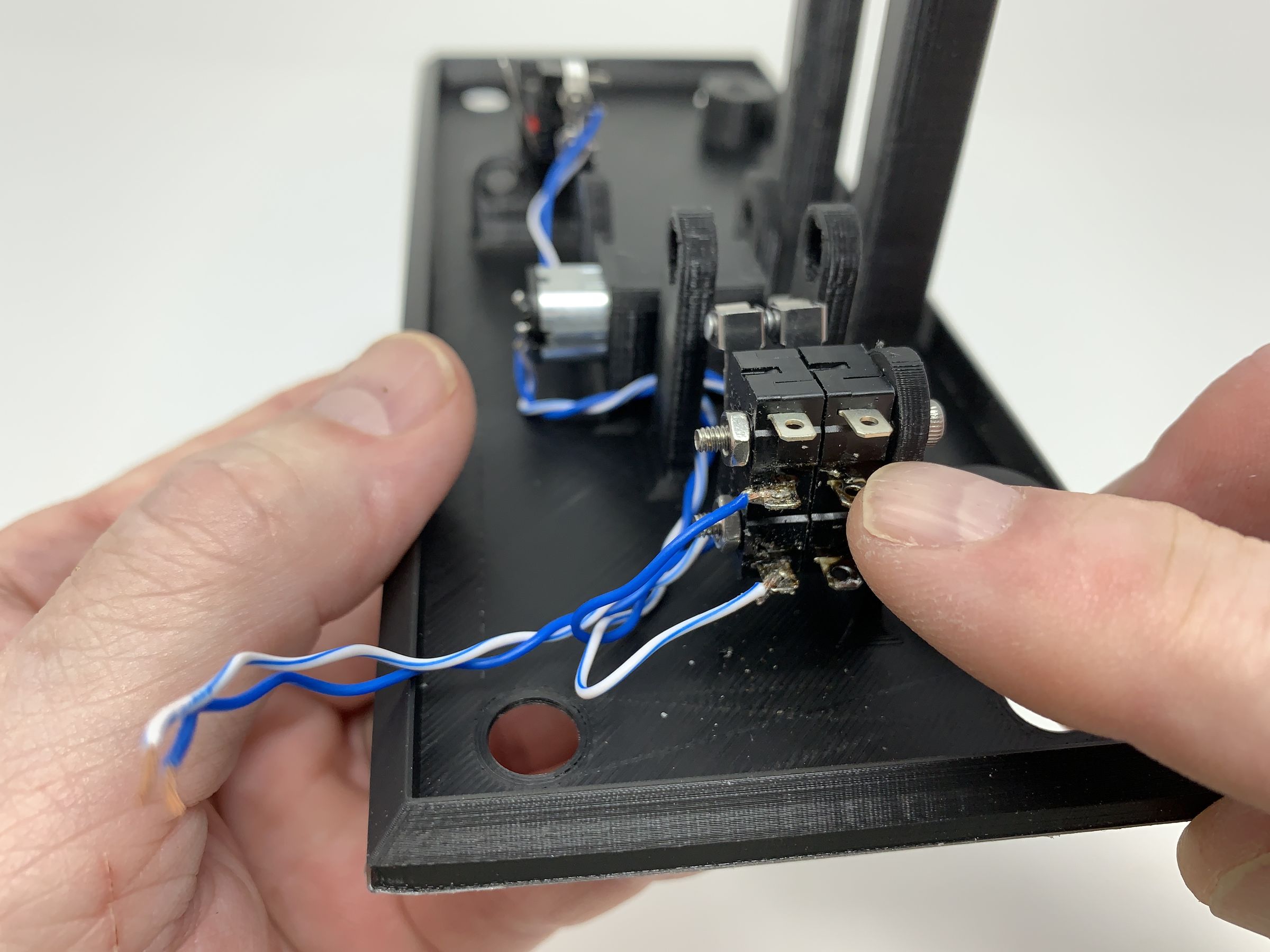 RIP Skeleton : 8 Steps (with Pictures) - Instructables