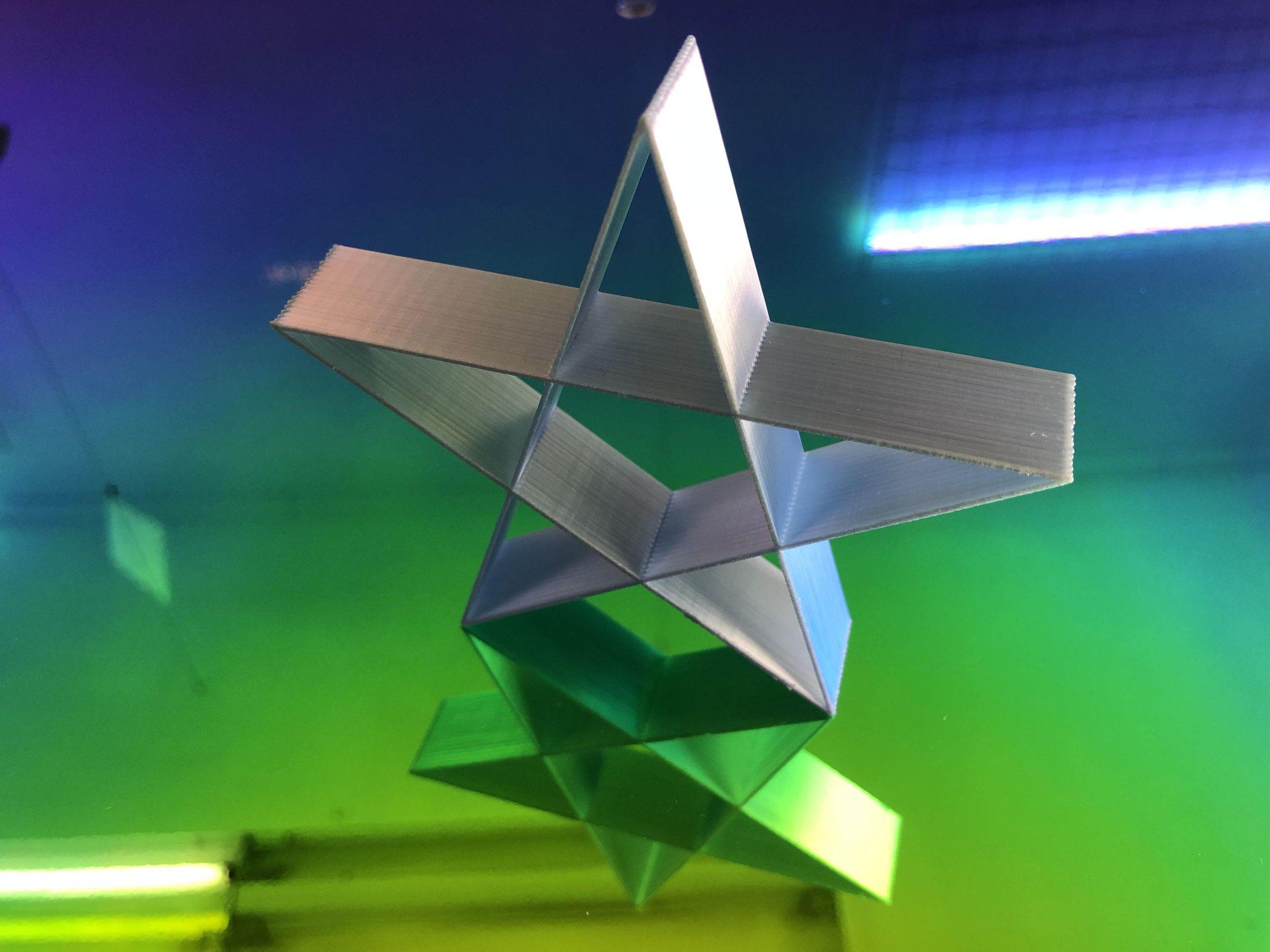 Week 4: G-code Experiments : 5 Steps - Instructables