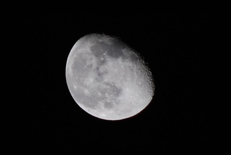 How to Photograph the MOON : 9 Steps (with Pictures) - Instructables