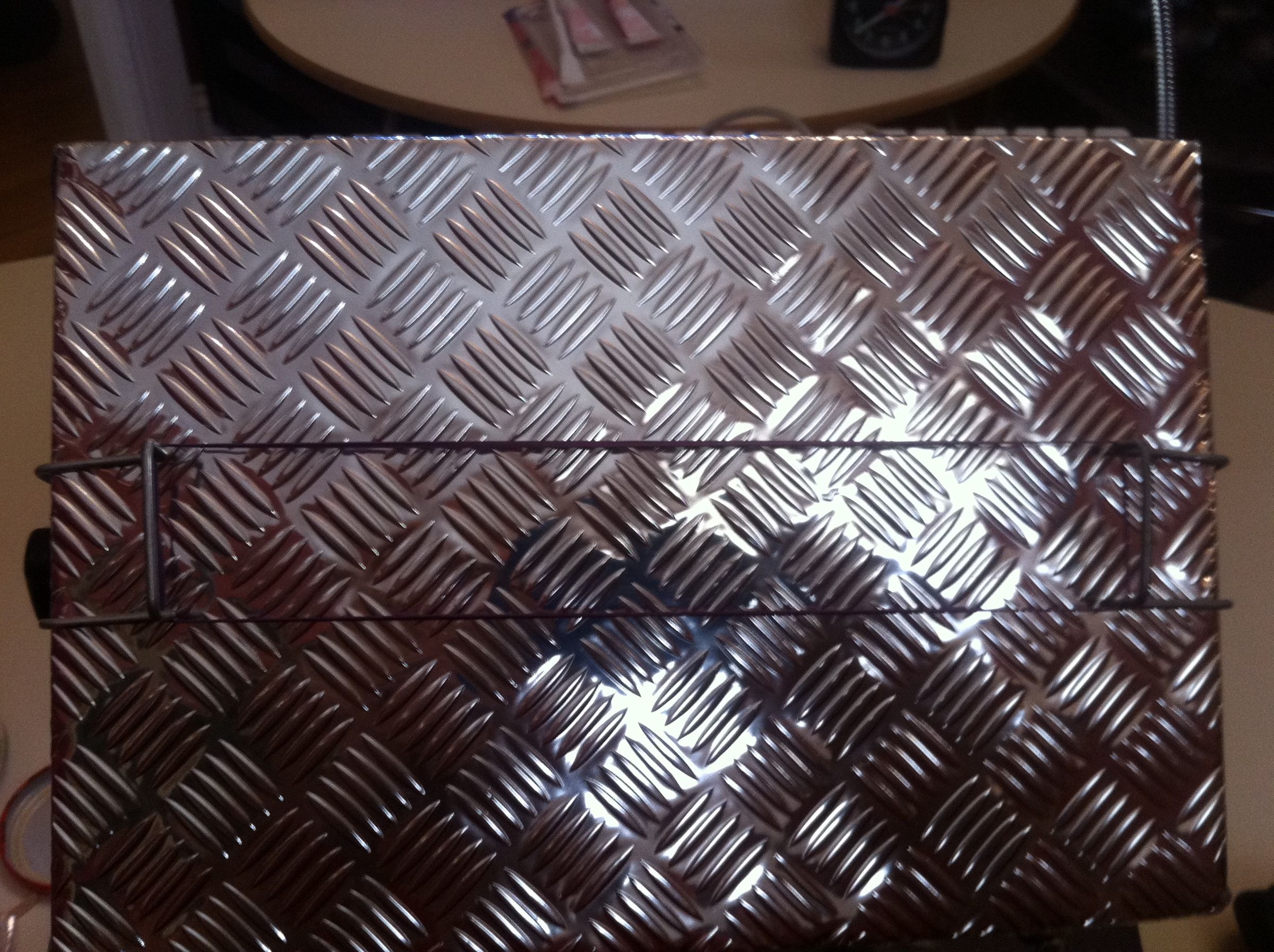 Easy PCB Holder (prototype) : 10 Steps (with Pictures) - Instructables