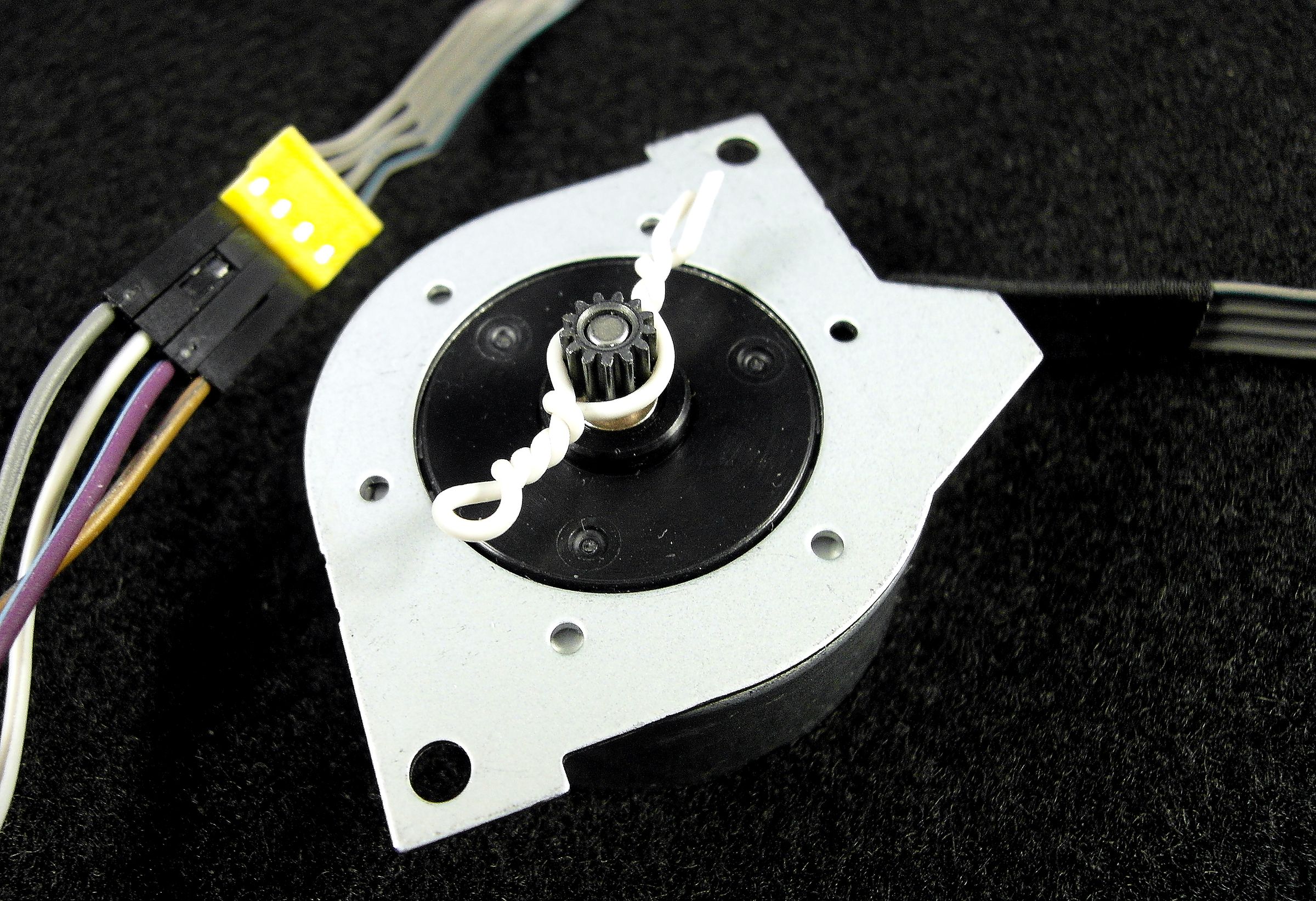 Arduino Stepper Drivers-2/2 : 13 Steps (with Pictures) - Instructables