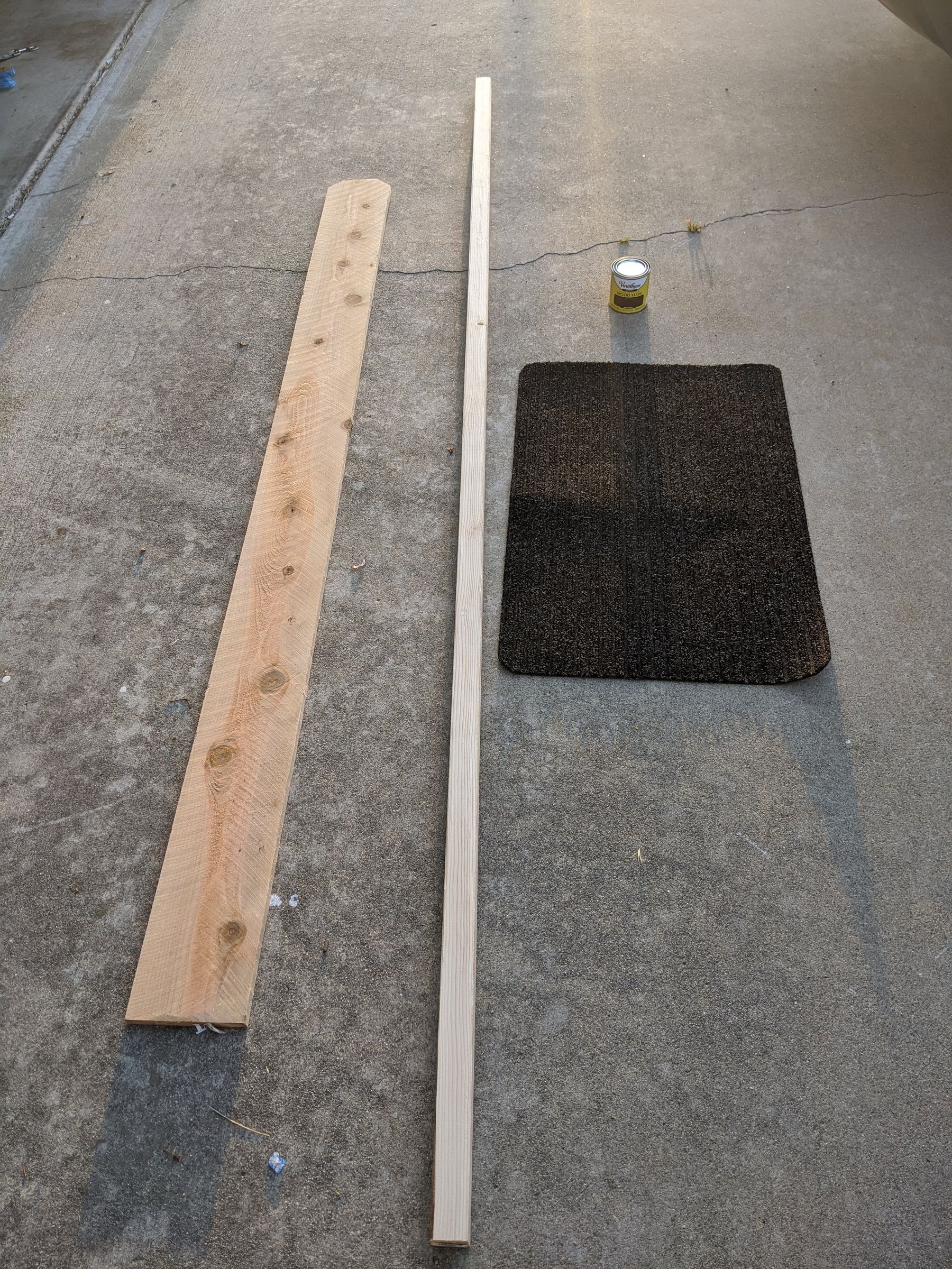 How to Make a Cat Ramp : 11 Steps (with Pictures) - Instructables