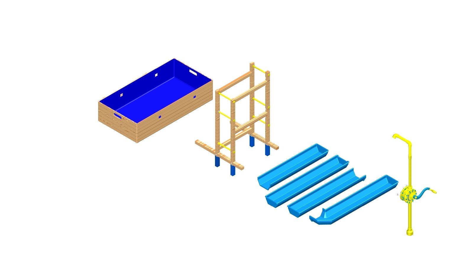 Sploosh : 9 Steps - Instructables