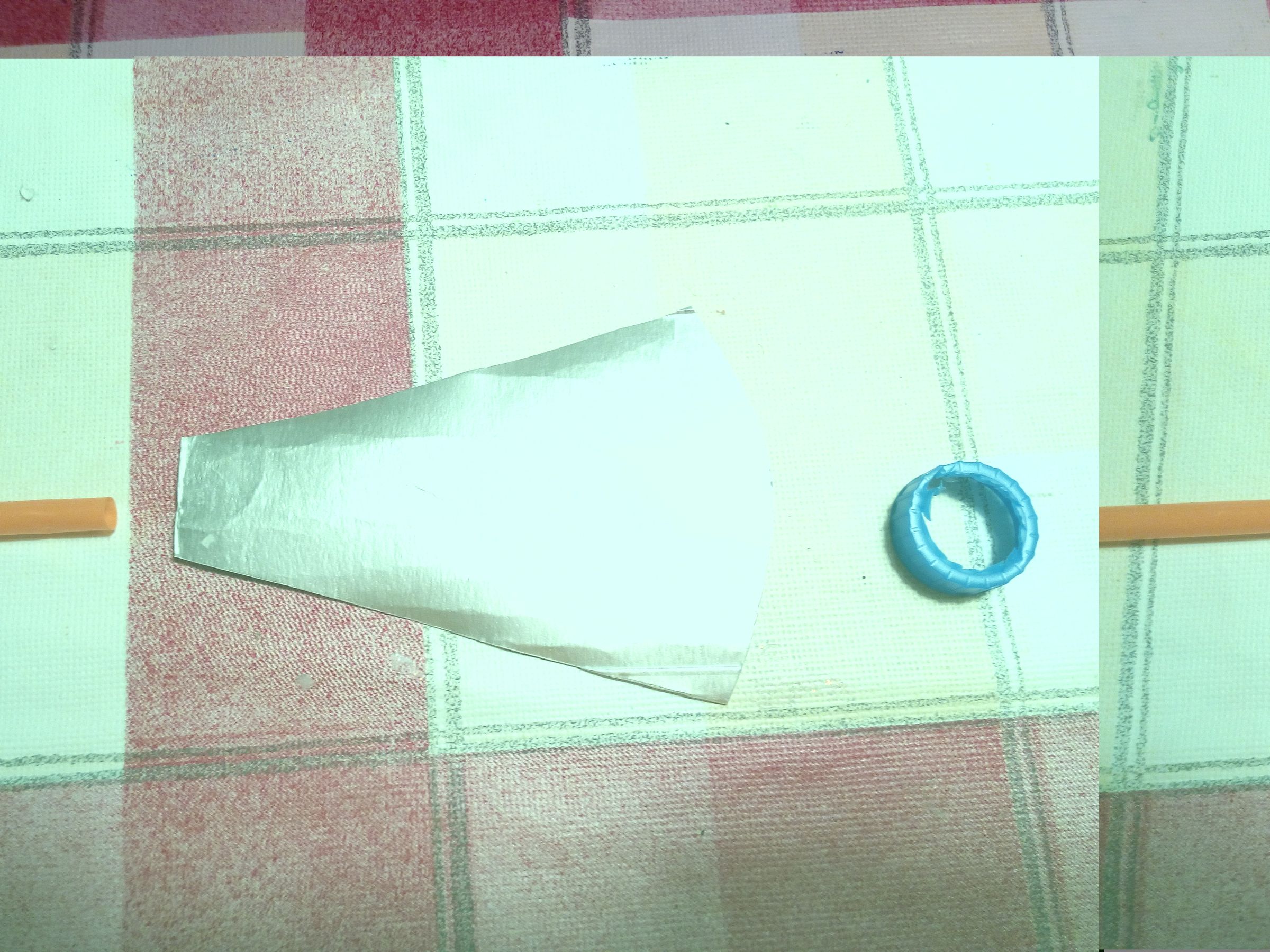 DIY Paper Rocket With Launcher : 3 Steps - Instructables