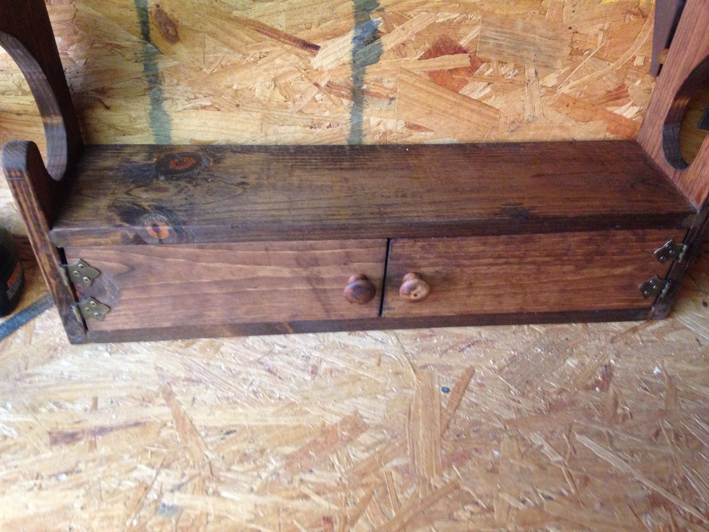 Wooden Gun Rack : 15 Steps (with Pictures) - Instructables