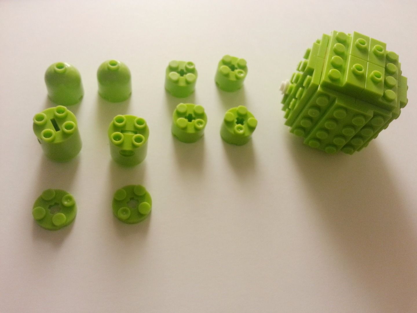 Android Lego Bot : 14 Steps (with Pictures) - Instructables