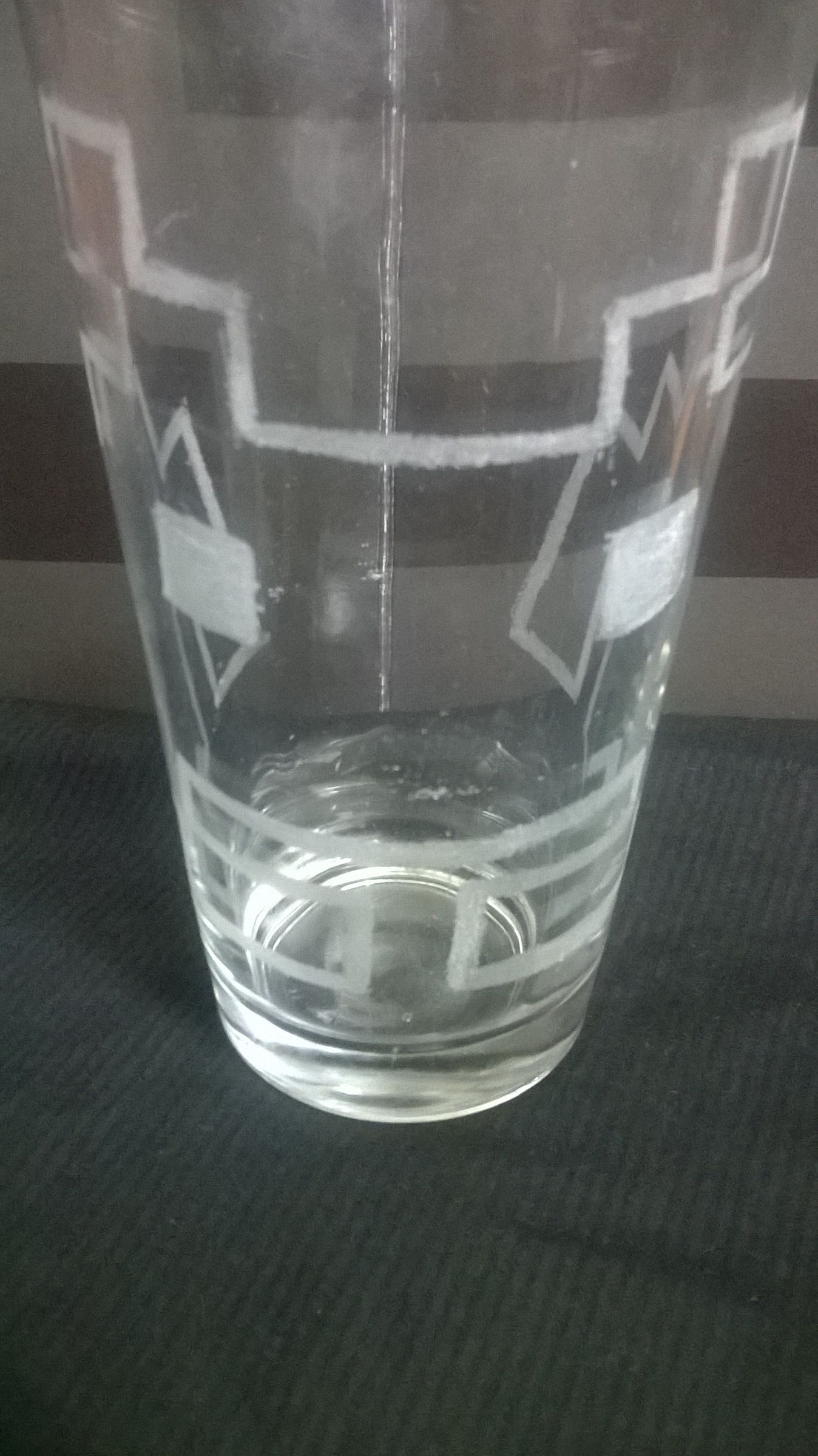 8 Bit Etching With Dremel : 4 Steps (with Pictures) - Instructables