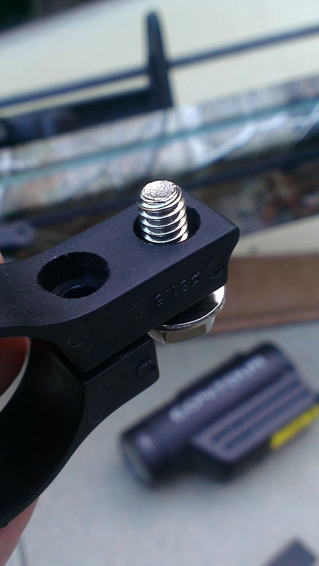 Mount HD Camera on Crossbow or Rifle Scope : 5 Steps - Instructables