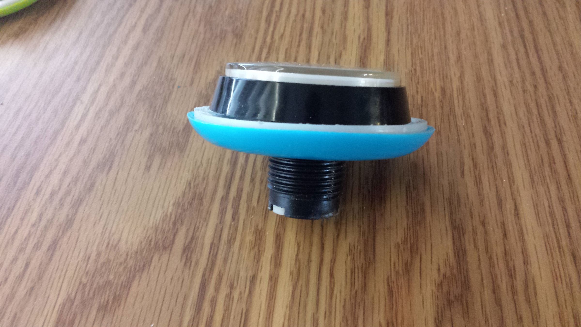 Groove Coaster PC Controller [PART 1: Booster Hardware] : 9 Steps ...