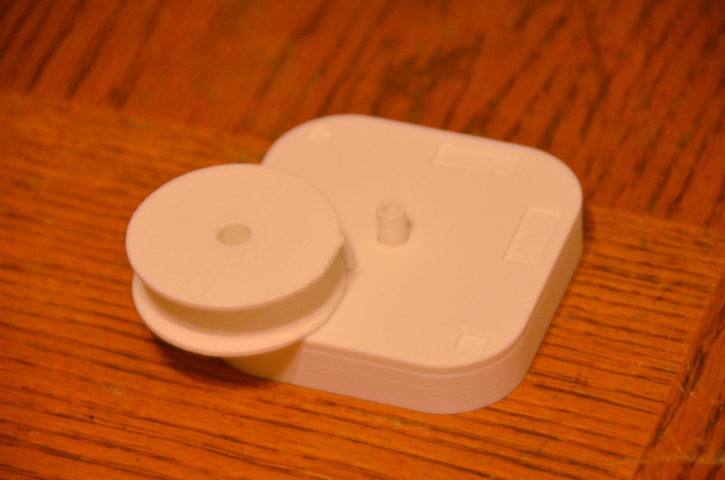 String Pong : 12 Steps (with Pictures) - Instructables