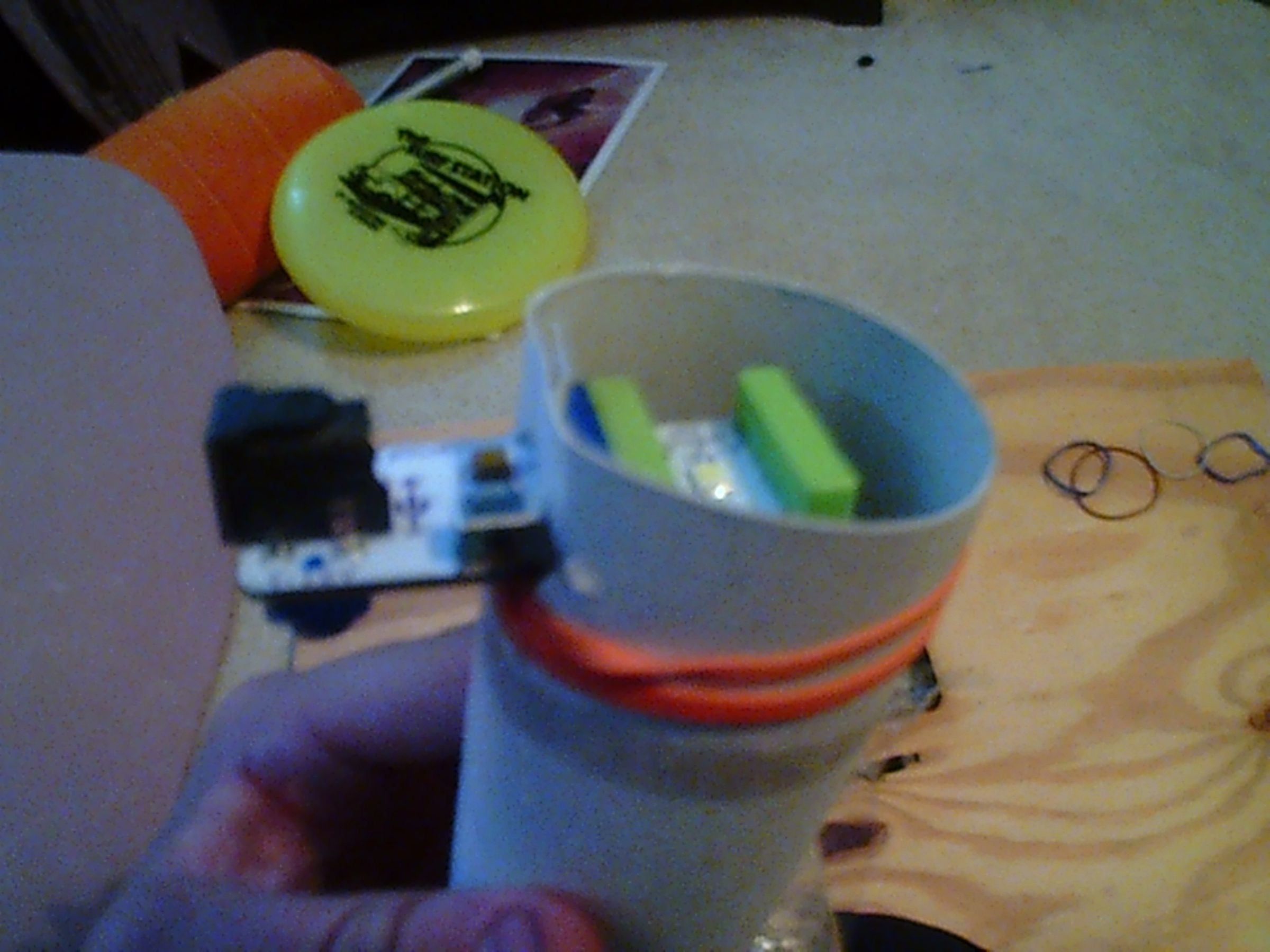 LittleBits Flashlight : 6 Steps - Instructables