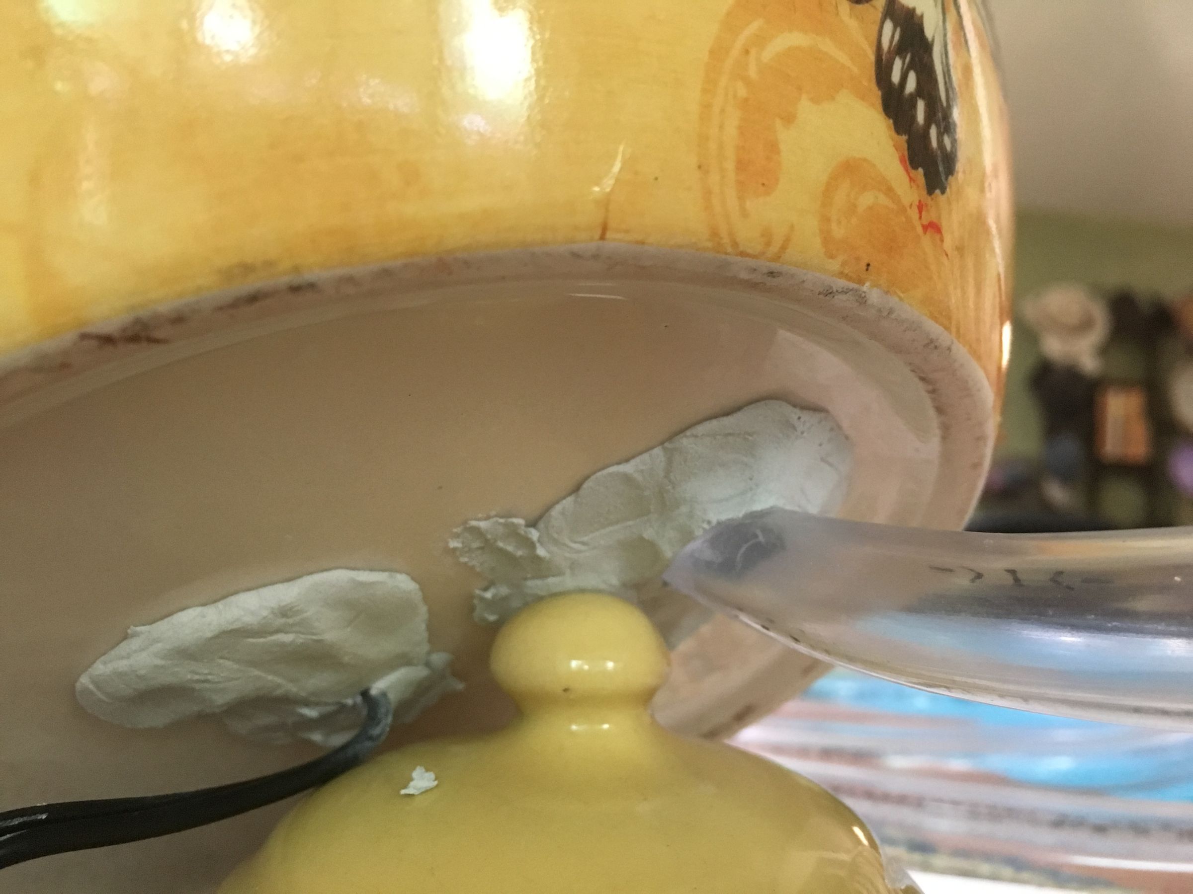 English Breakfast Tea Floating Fountain : 8 Steps (with Pictures ...