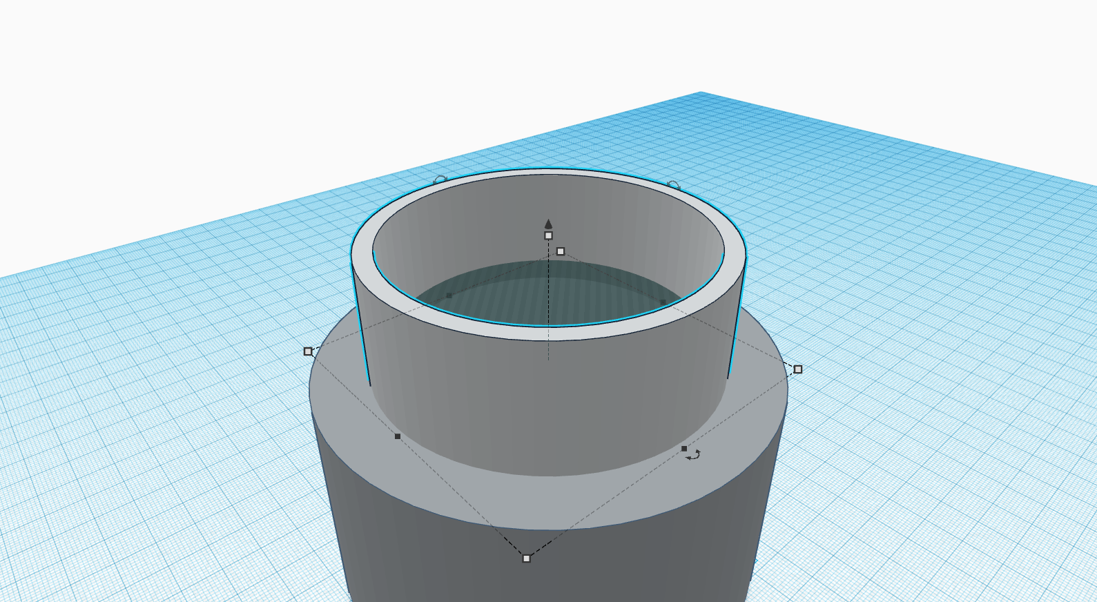 How to 3d Print Lesion Gu Mine From Rainbow Six Siege (file at End) : 4 ...
