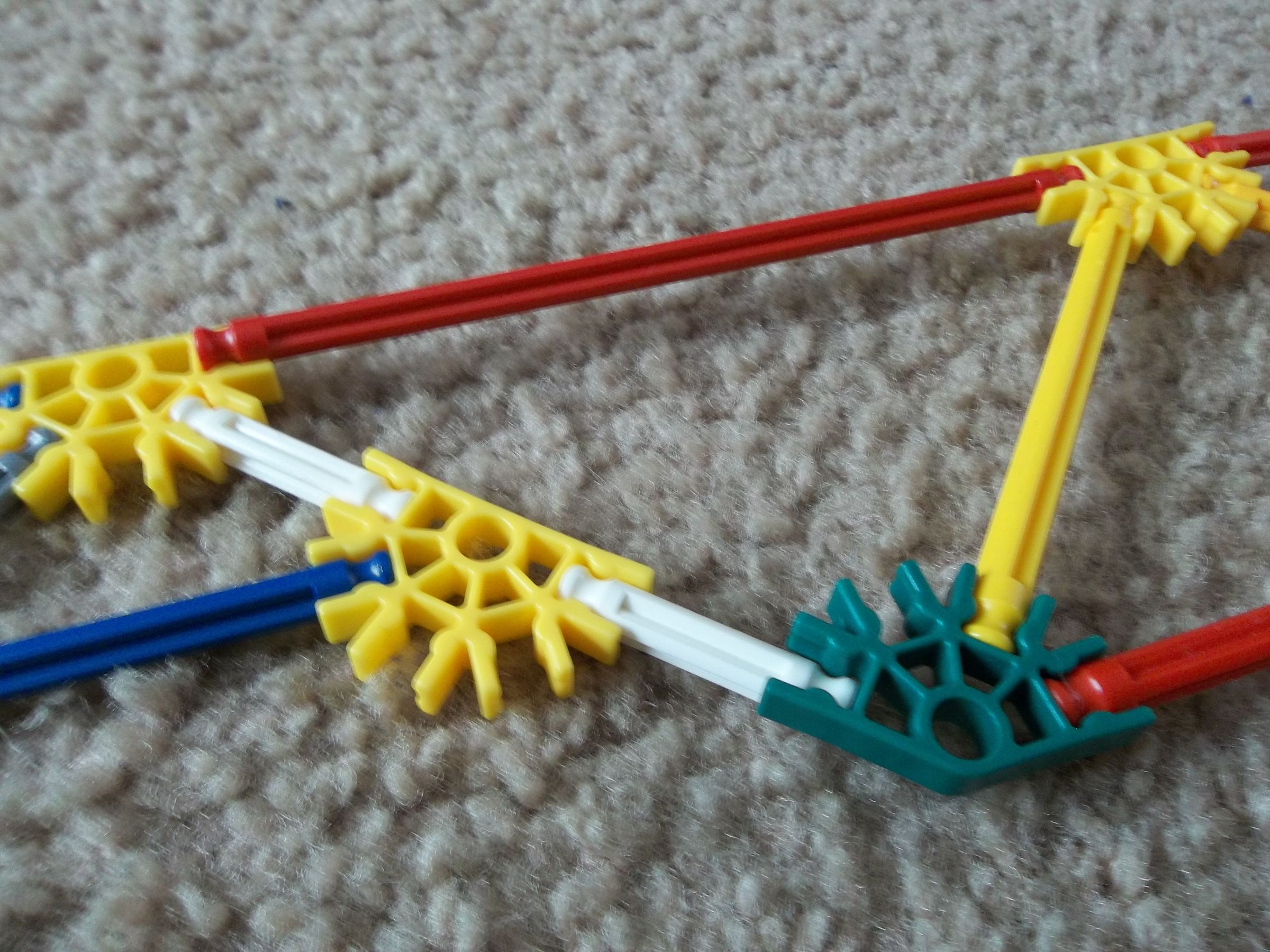 Easy Folding Tri-pod : 6 Steps (with Pictures) - Instructables