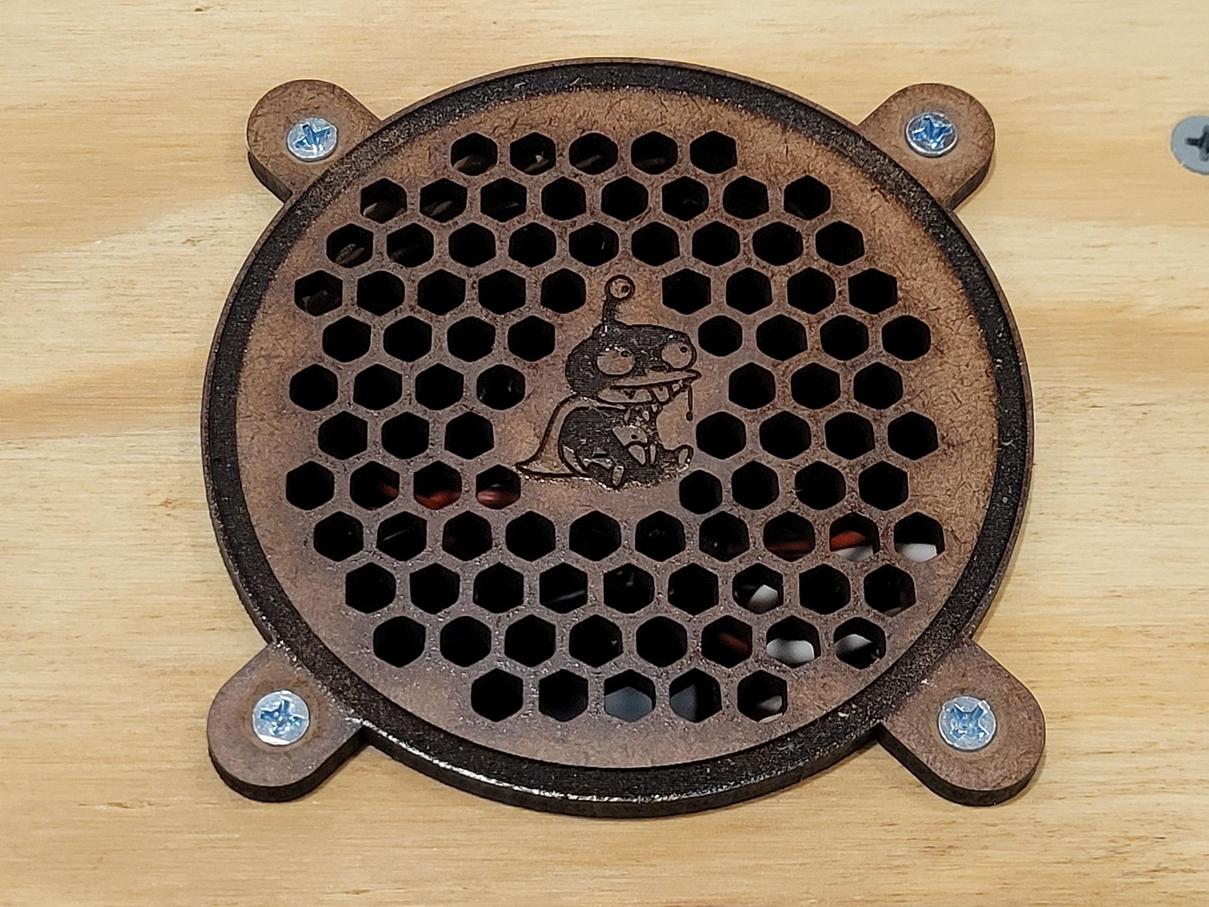 DIY Cardboard Cutting Machine - "The Bibbler Nibbler 1000" : 9 Steps ...