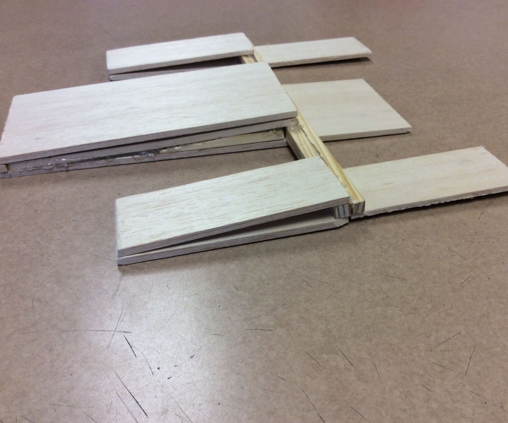Balsa Wood Boat : 9 Steps - Instructables