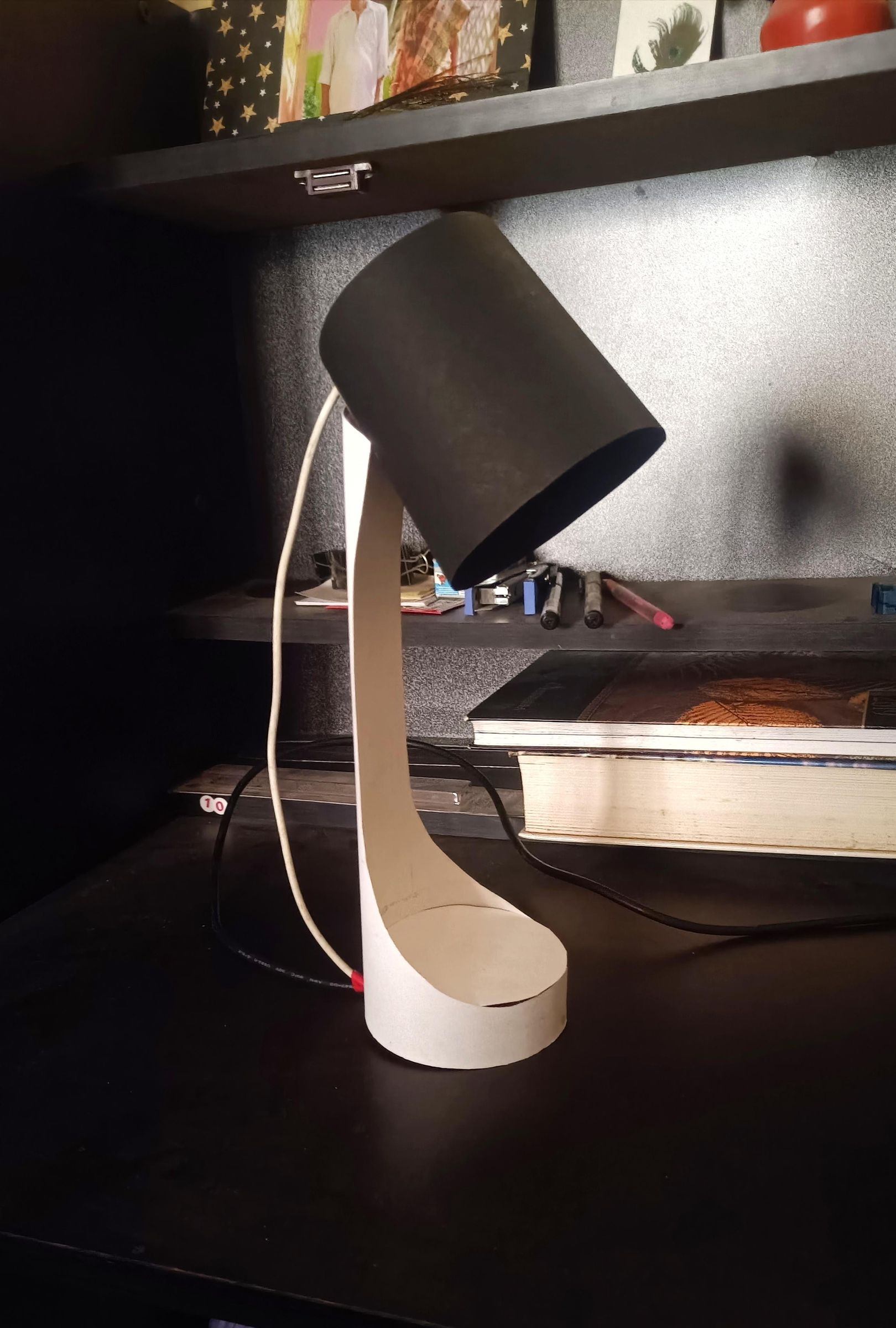 AI Lamp - How to Use AI in Arduino! : 9 Steps (with Pictures ...