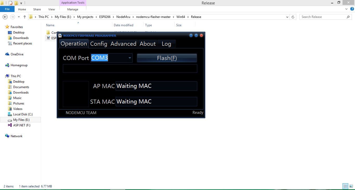 ESP8266-01 LED Control : 7 Steps (with Pictures) - Instructables