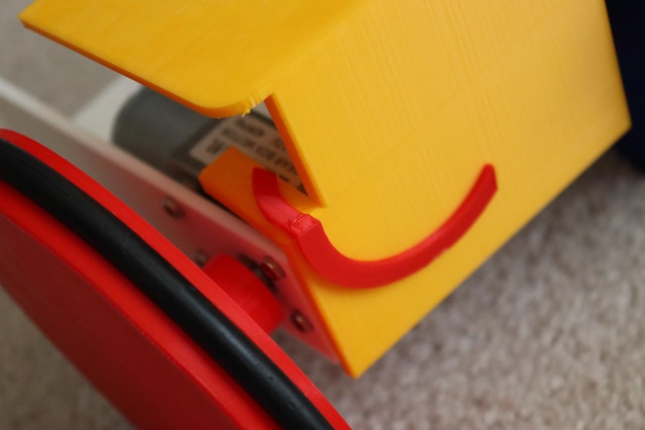 Bumbler : 12 Steps (with Pictures) - Instructables