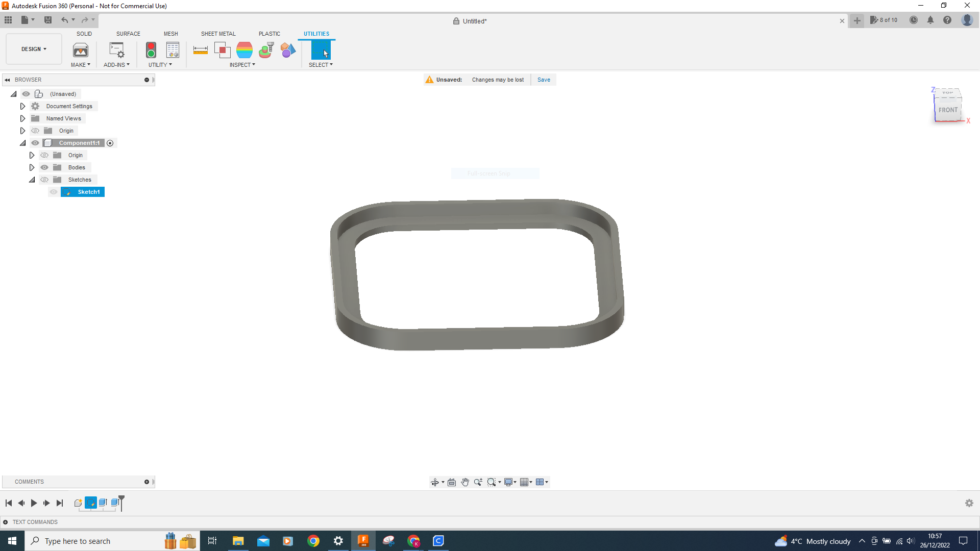 Introducing the Crumb Buster Mini Vacuum : 7 Steps (with Pictures ...