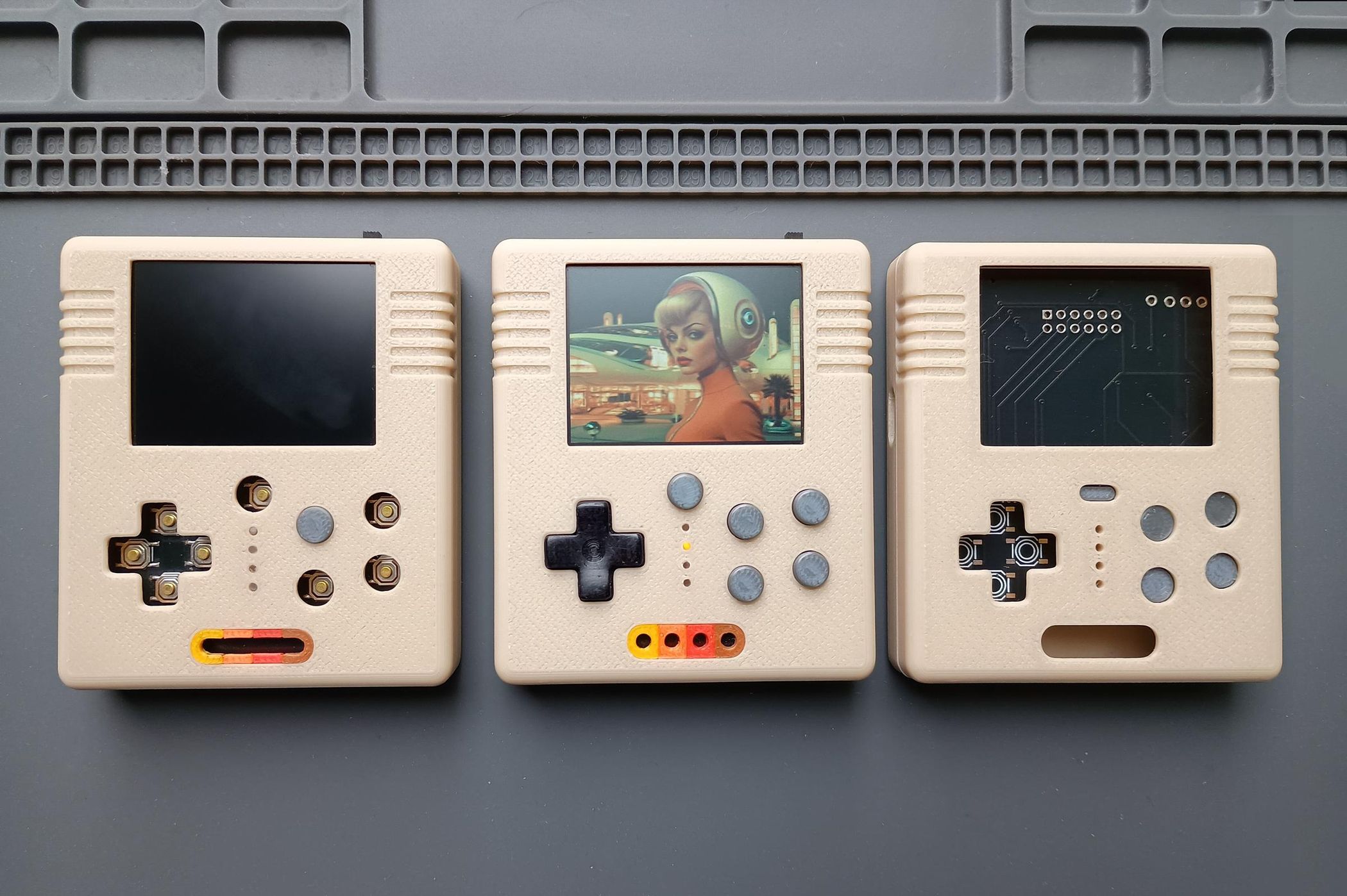 PicoPocket : 7 Steps (with Pictures) - Instructables