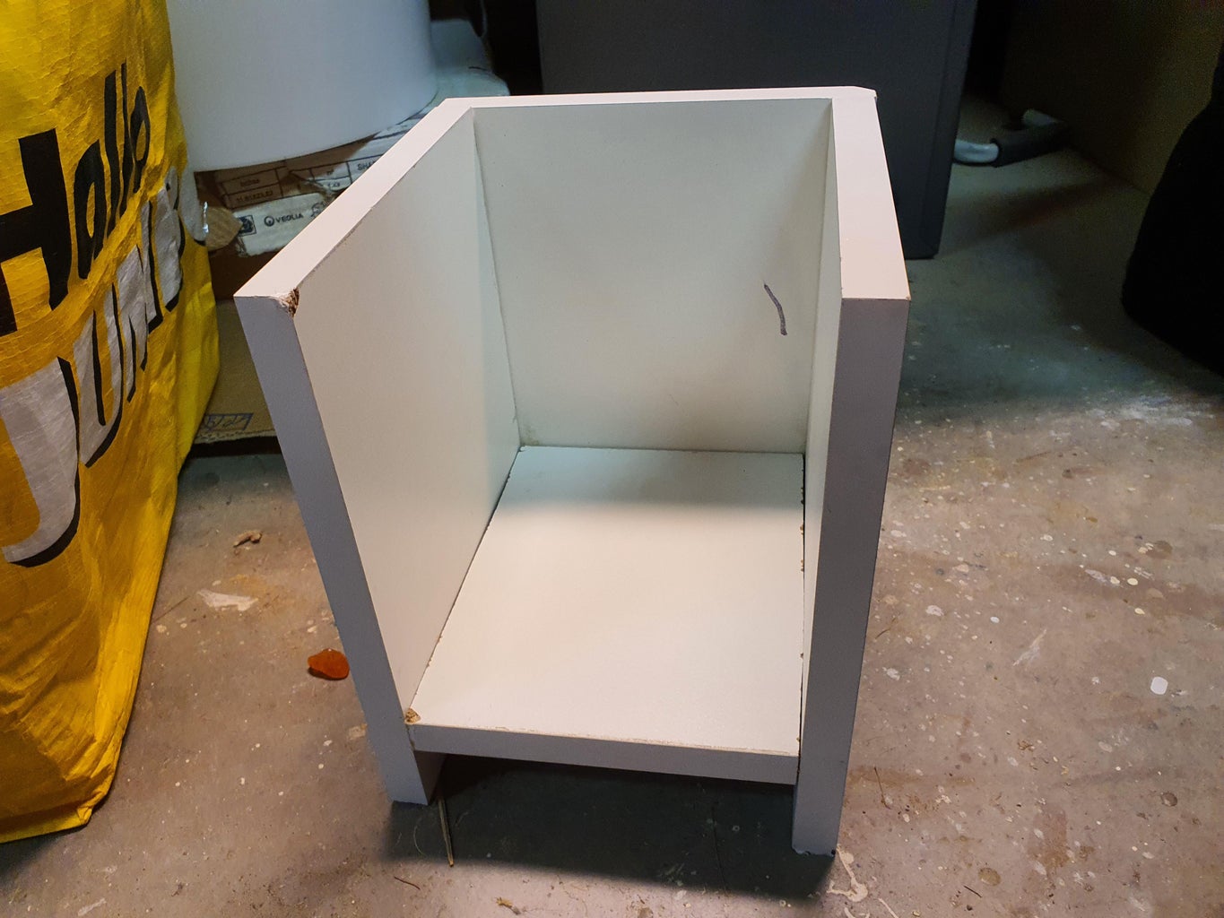 Arduino Controlled Electronic Safe 8 Steps Instructables