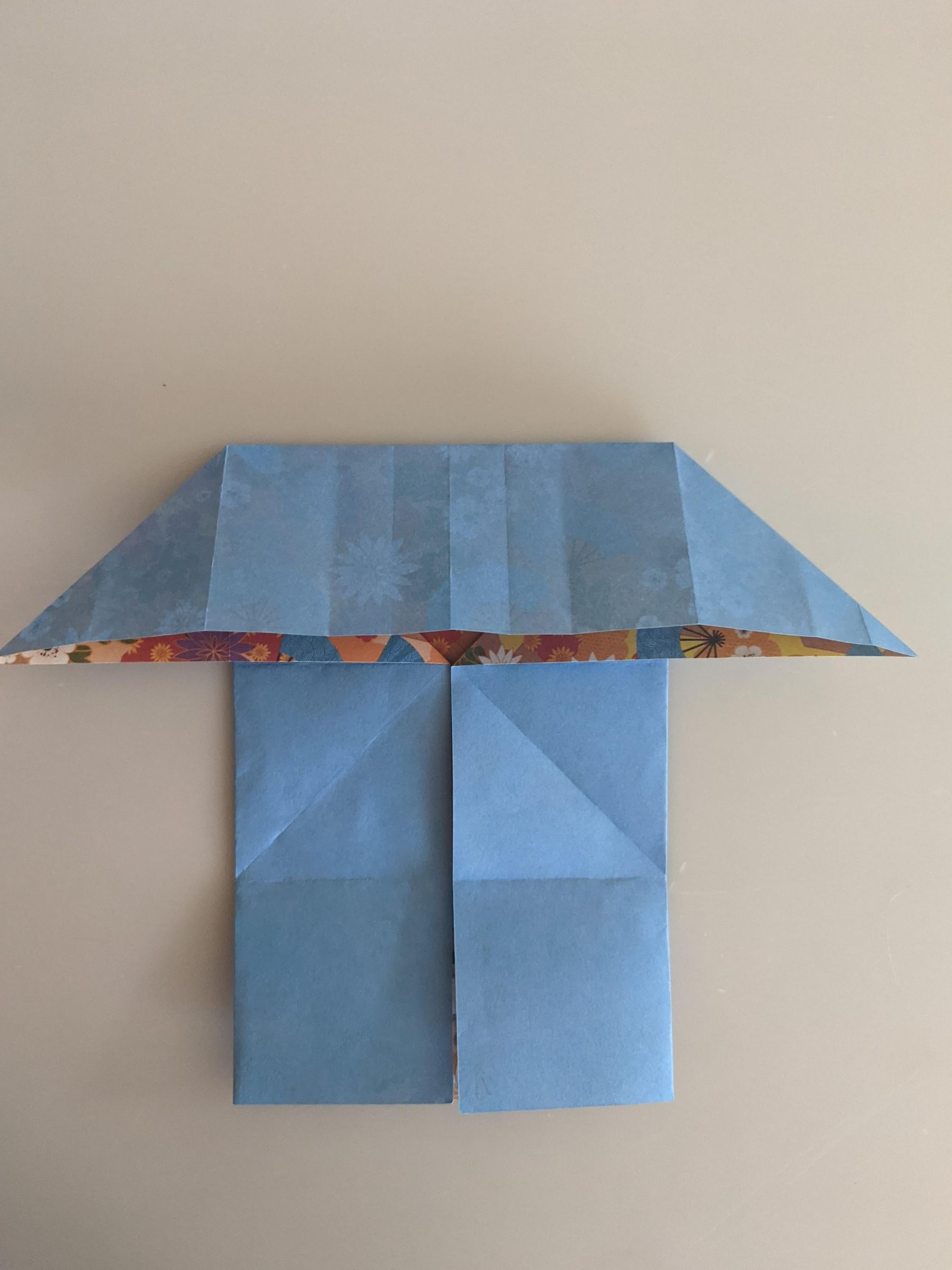 Origami Walrus Bookmark : 8 Steps (with Pictures) - Instructables