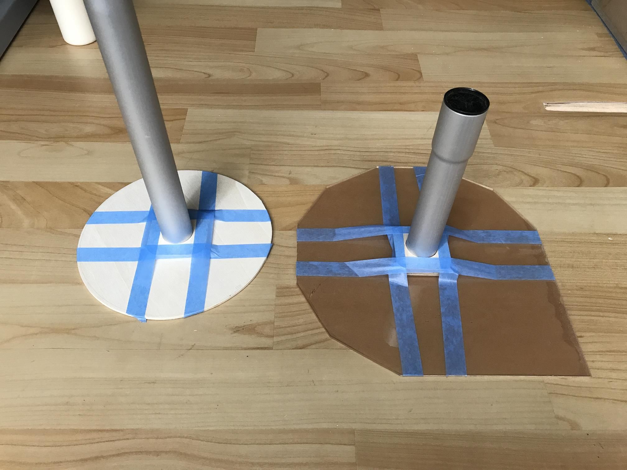 Mini Cyclone : 4 Steps (with Pictures) - Instructables