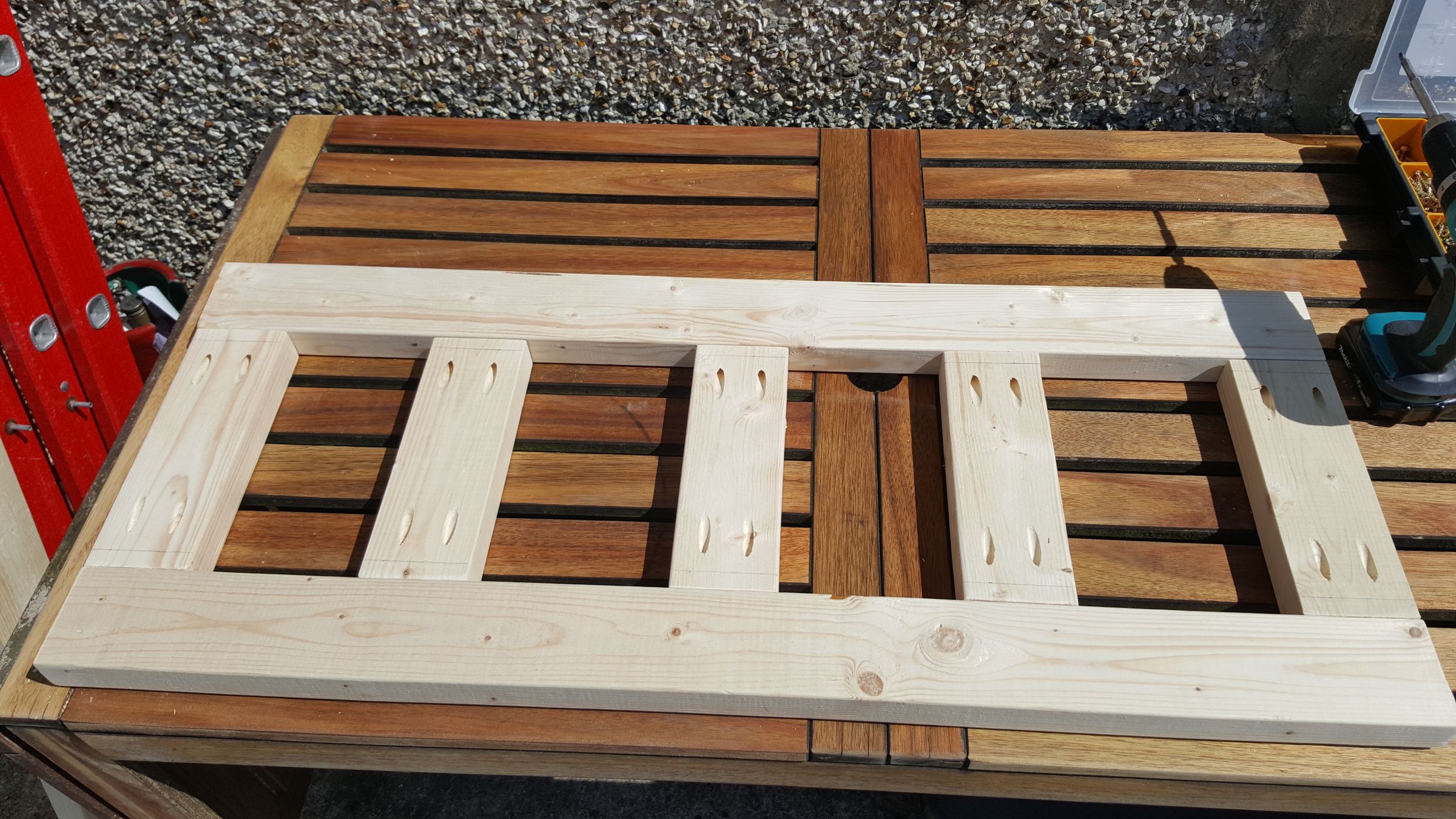 Garden Drinks Cooler : 8 Steps (with Pictures) - Instructables