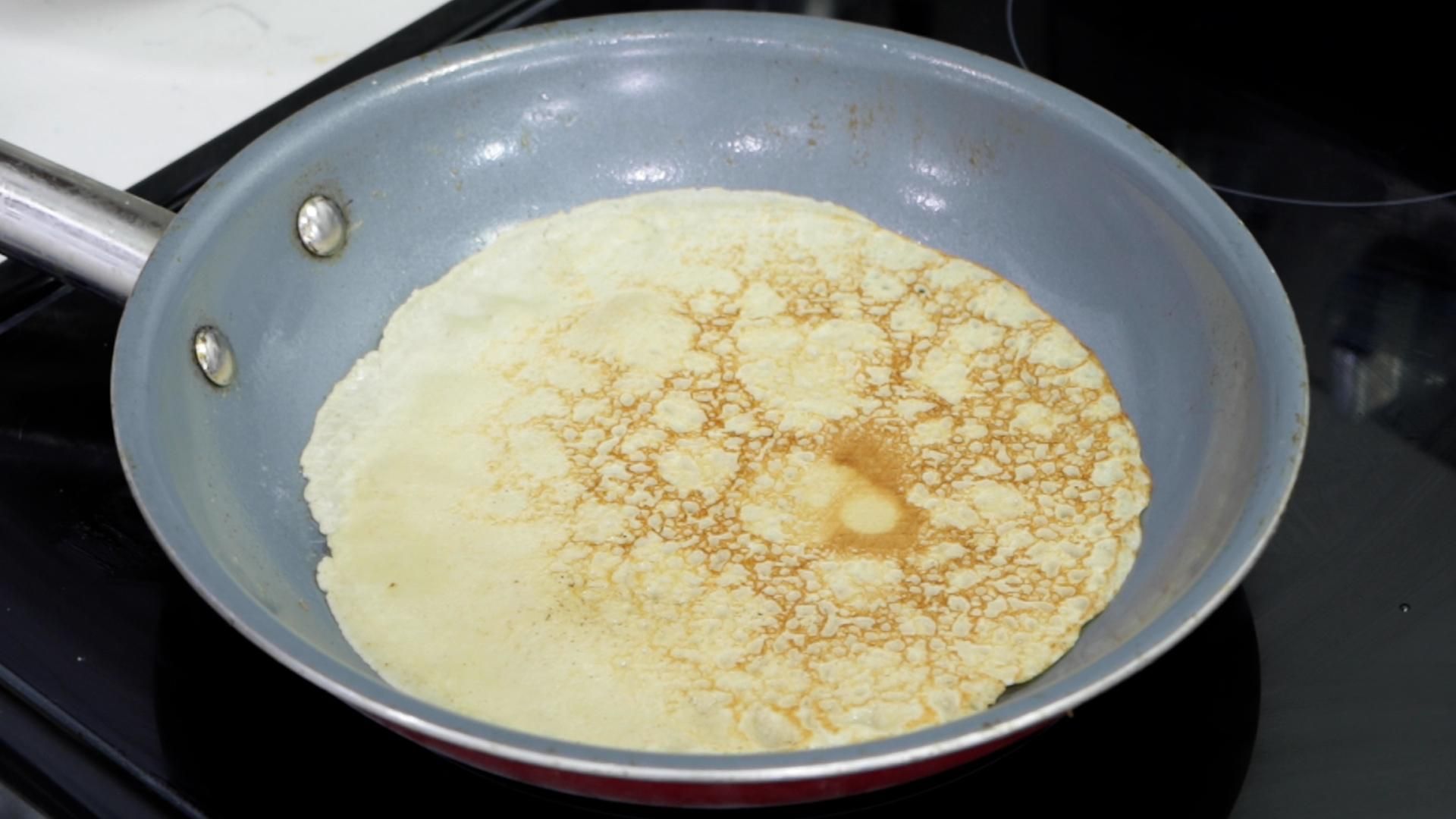 Gluten-Free Crepes : 4 Steps (with Pictures) - Instructables