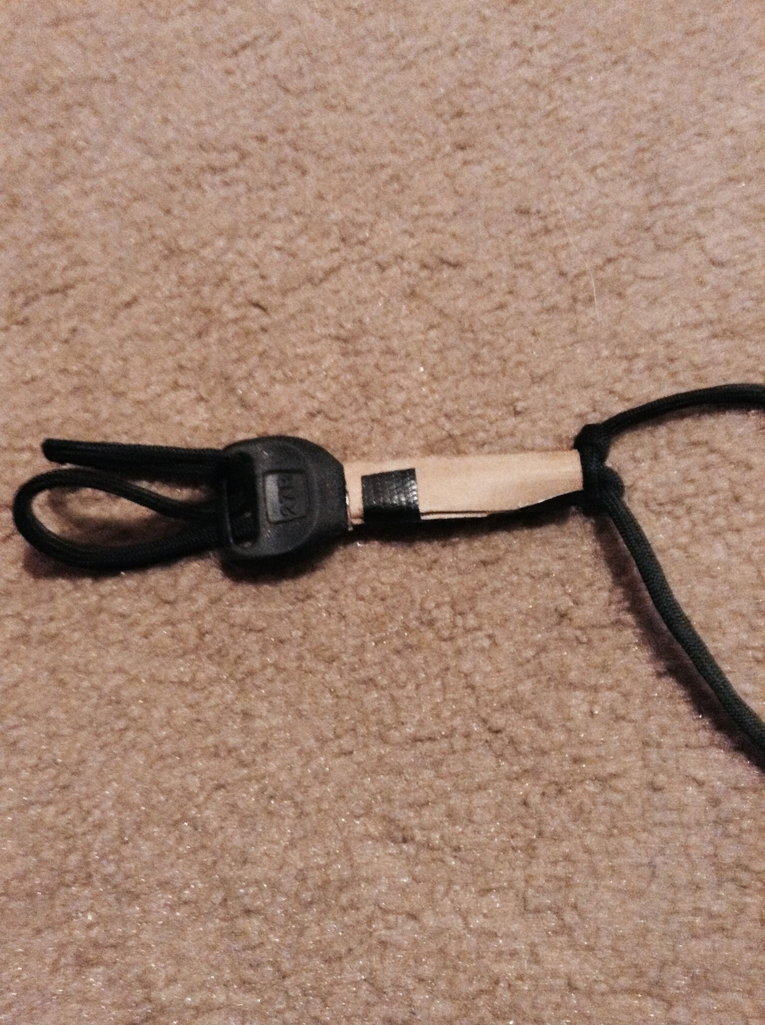 Key Sheath : 9 Steps - Instructables