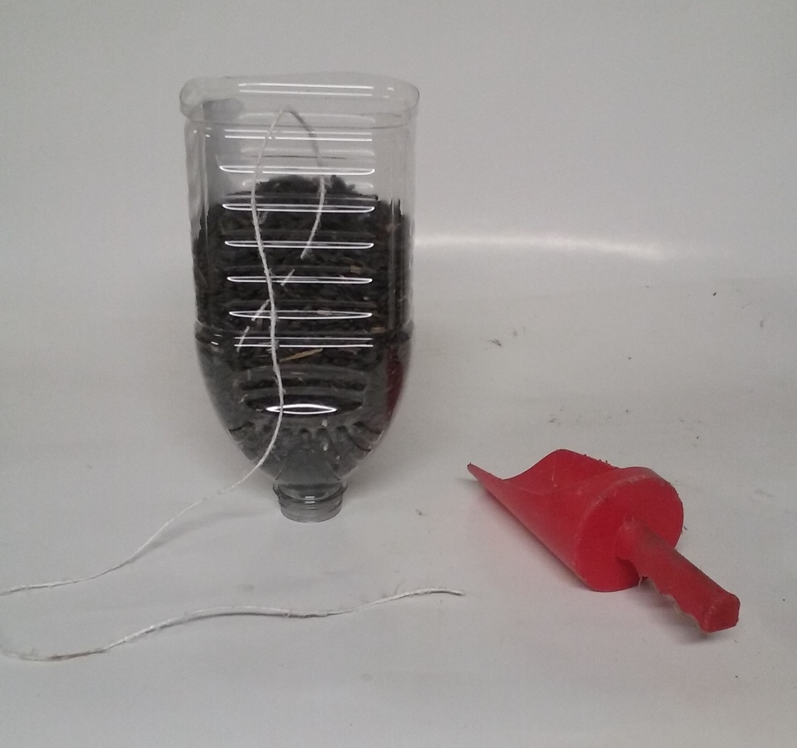 Bird Feeder Filler (BFF) : 6 Steps (with Pictures) - Instructables