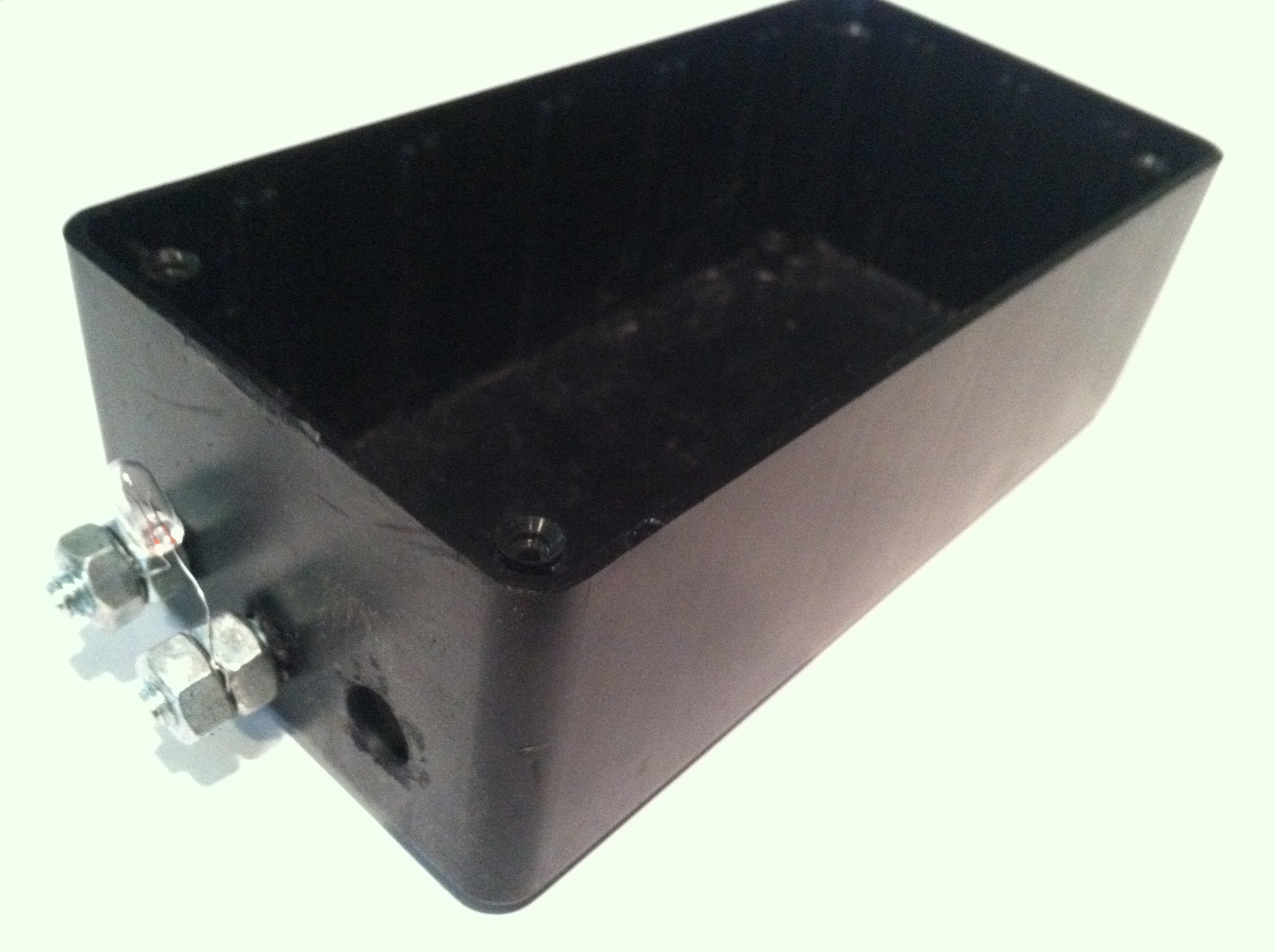 Arduino Ticking Time Bomb : 6 Steps - Instructables