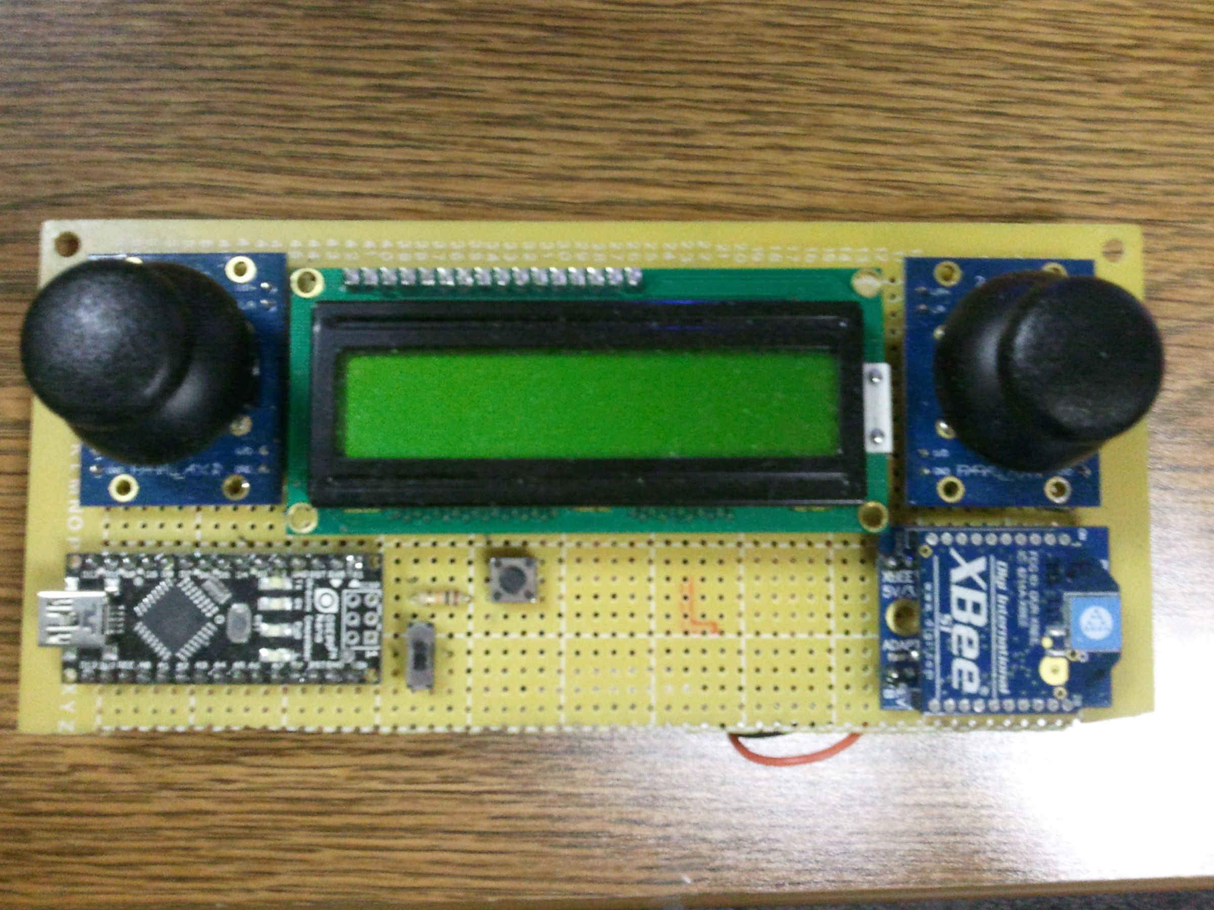 Arduino Quadruped Robot : 10 Steps - Instructables