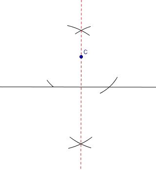 Constructing a Parallel Line : 3 Steps - Instructables
