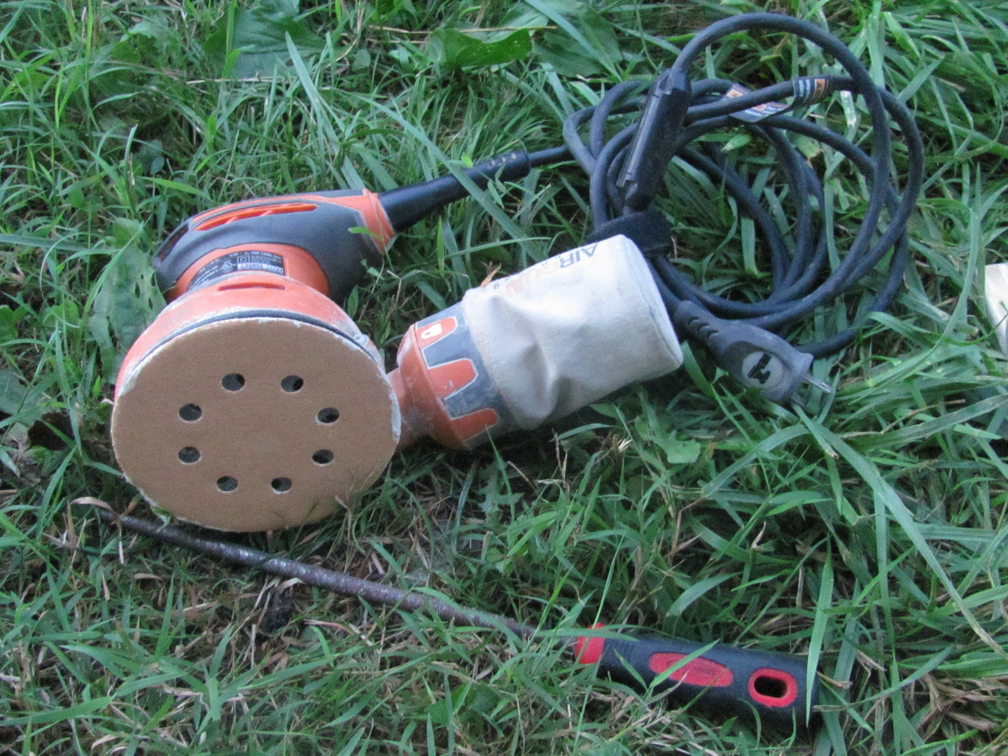 Big Foot Race : 9 Steps (with Pictures) - Instructables