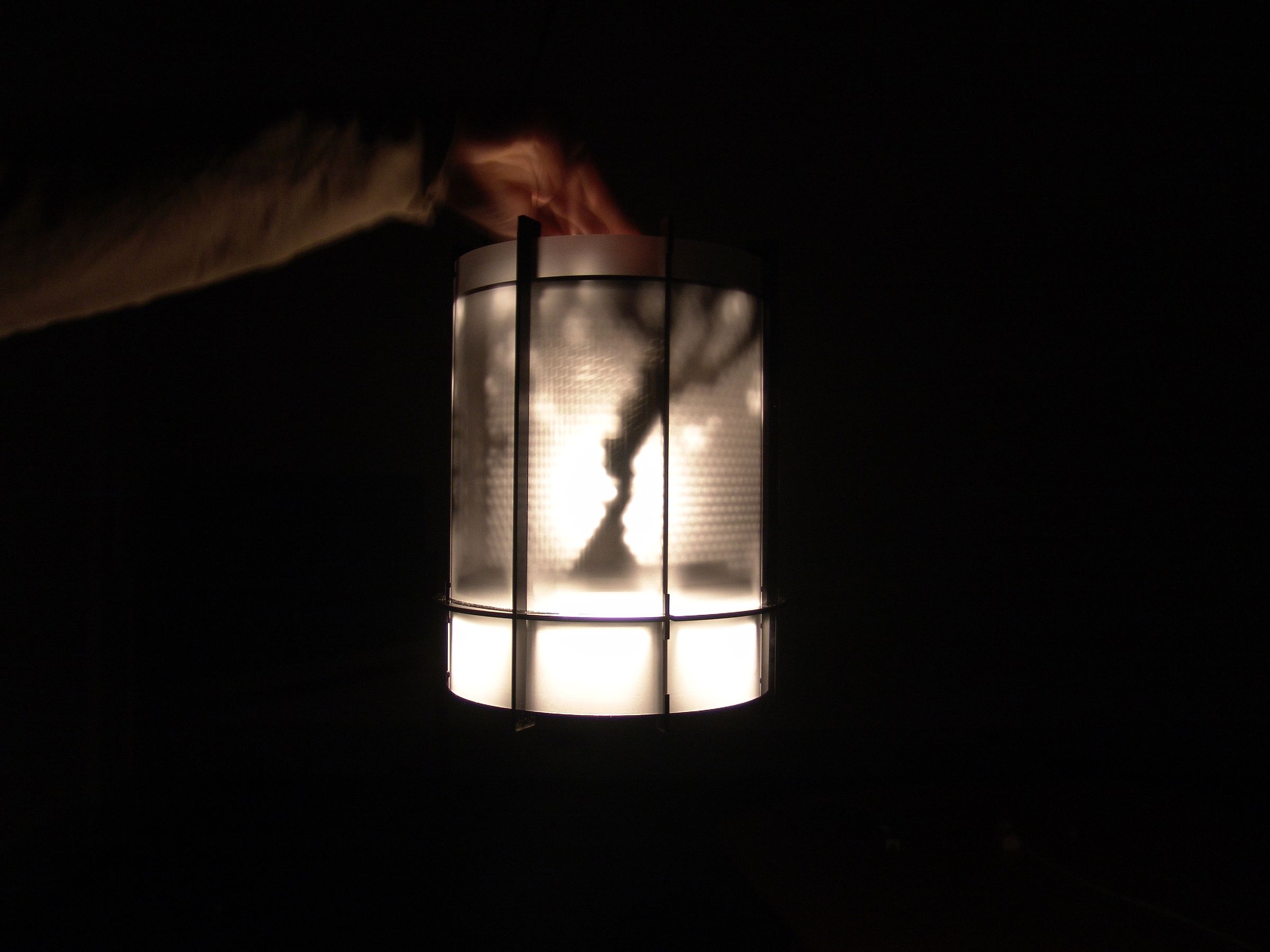 Moving Shadows - Instructables