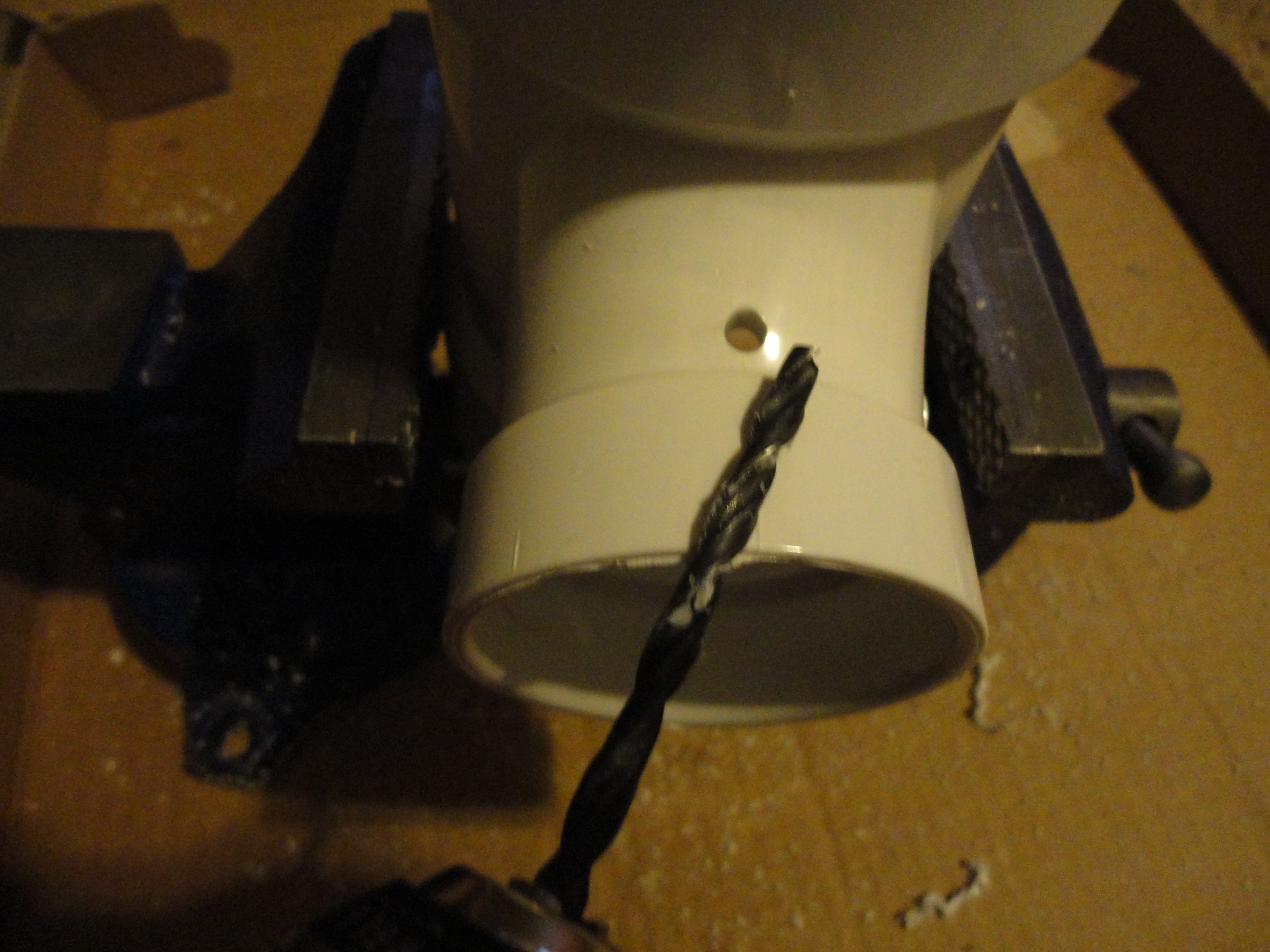 Egg Cannon : 13 Steps - Instructables